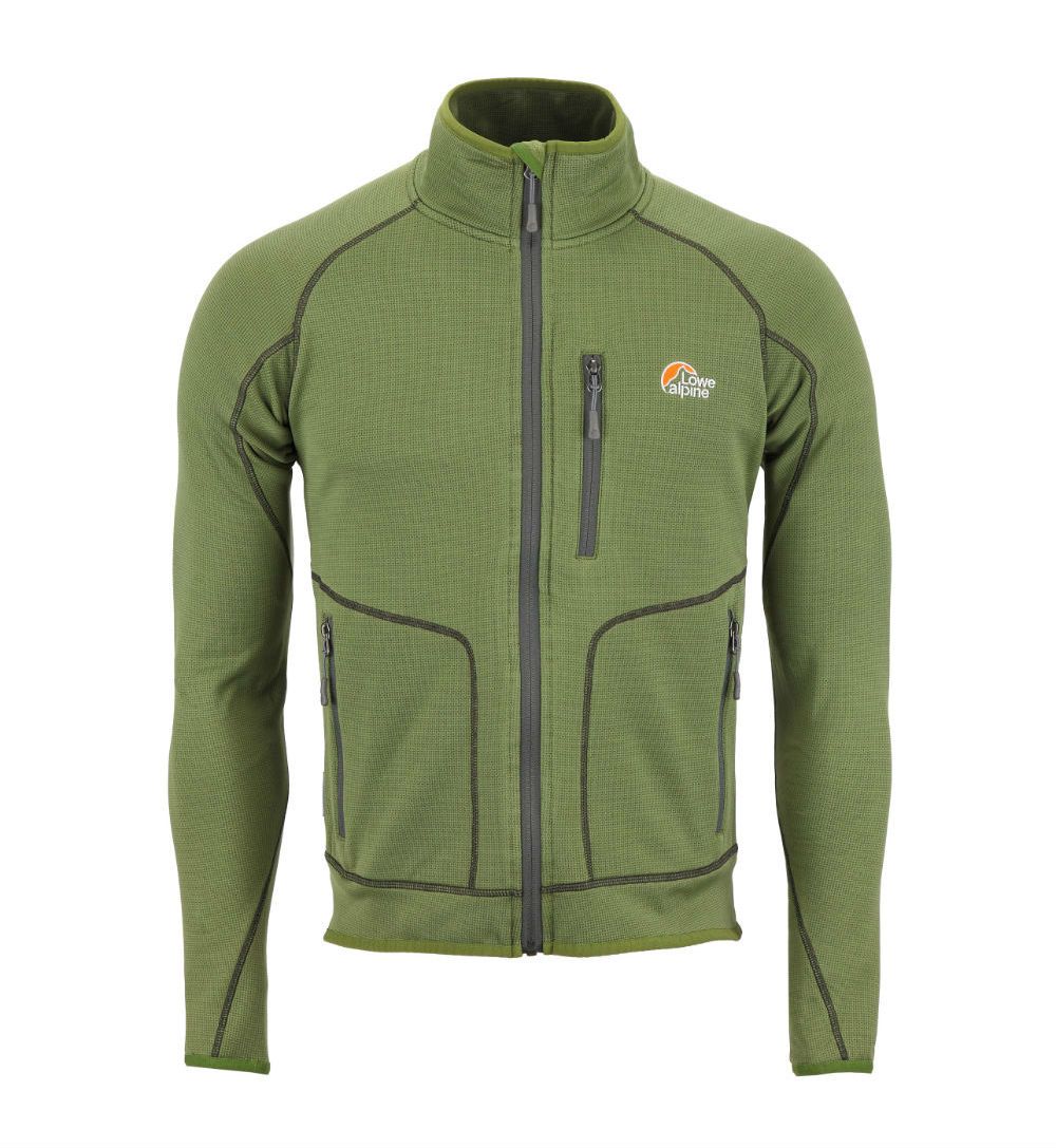 Lowe Alpine Halcyon Jacket - Men's — CampSaver