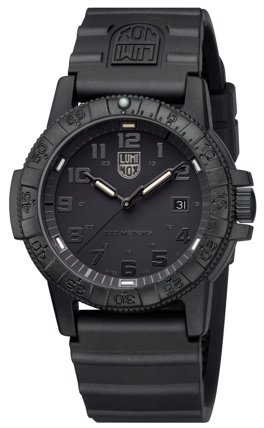 Luminox Leatherback Sea Turtle Giant Watches , Up to 24% Off with Free ...