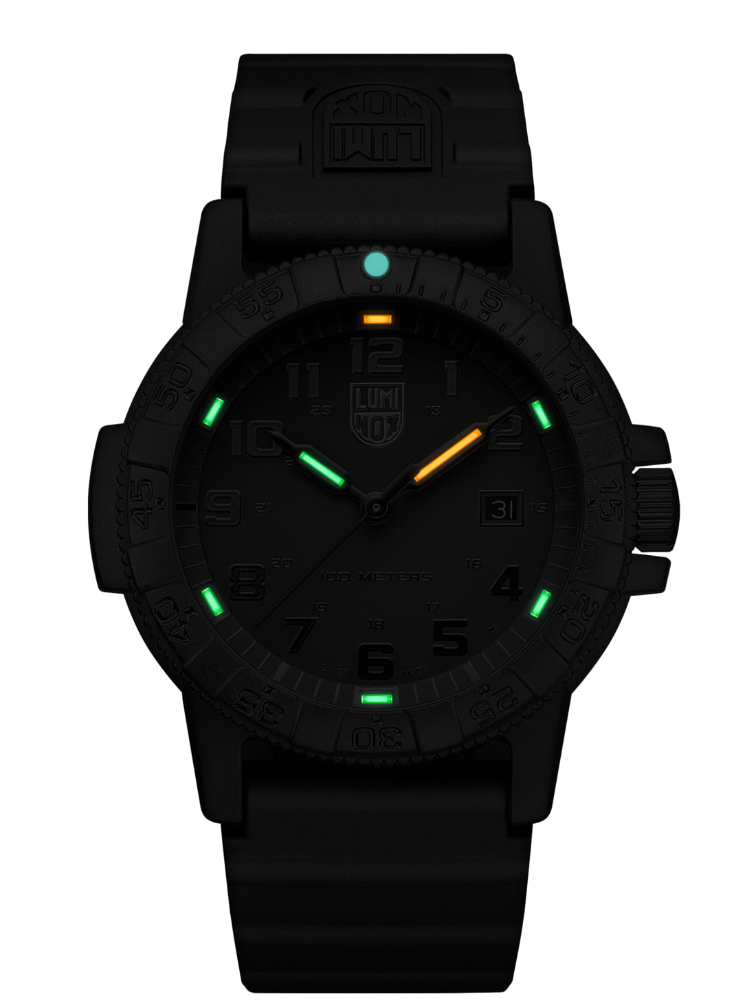 Luminox Leatherback Sea Turtle Giant Watches , Up to 24% Off with Free ...