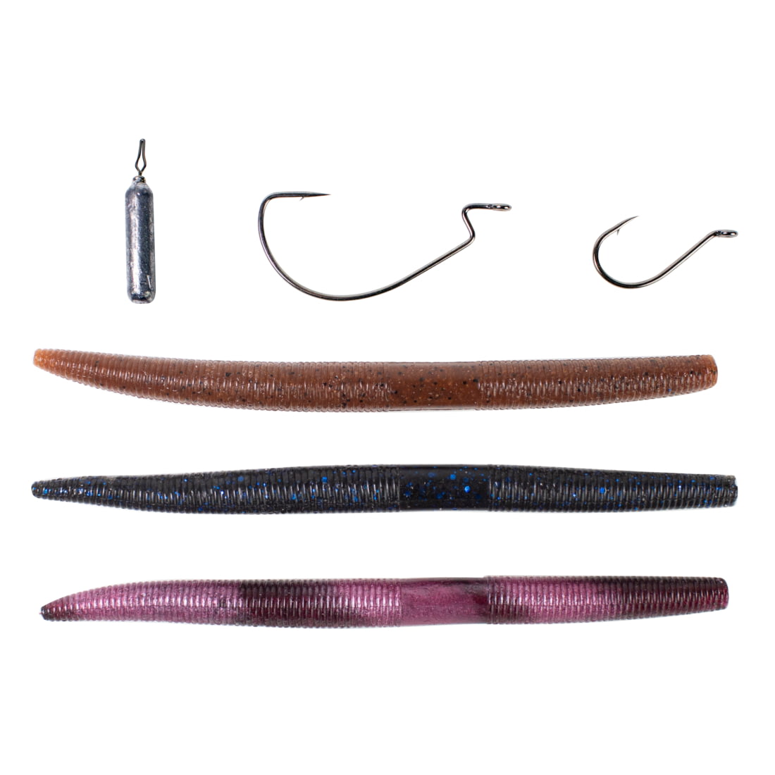 Lunkerhunt Assorted Stick Kit ASTSK01 , 20% Off — CampSaver