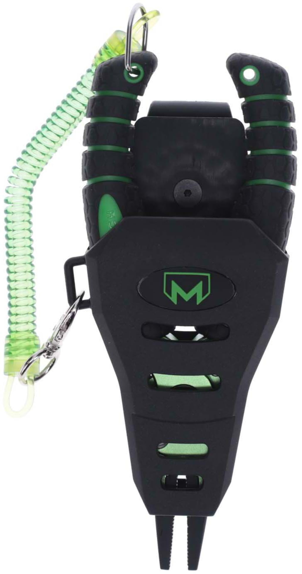 MACH 7in Side Cutter Plier with Lanyard and Sheath MP7 with Free S&H ...