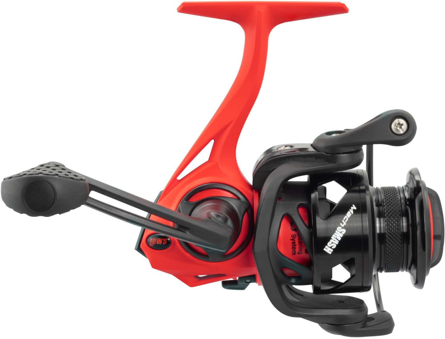 MACH Smash Spinning Reel MHS200 with Free S&H — CampSaver