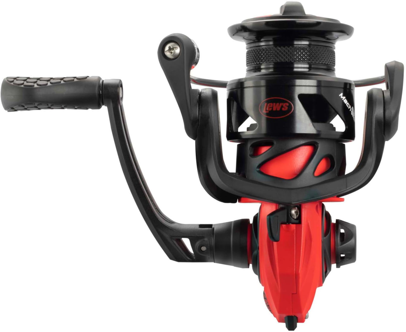 MACH Smash Spinning Reel — CampSaver
