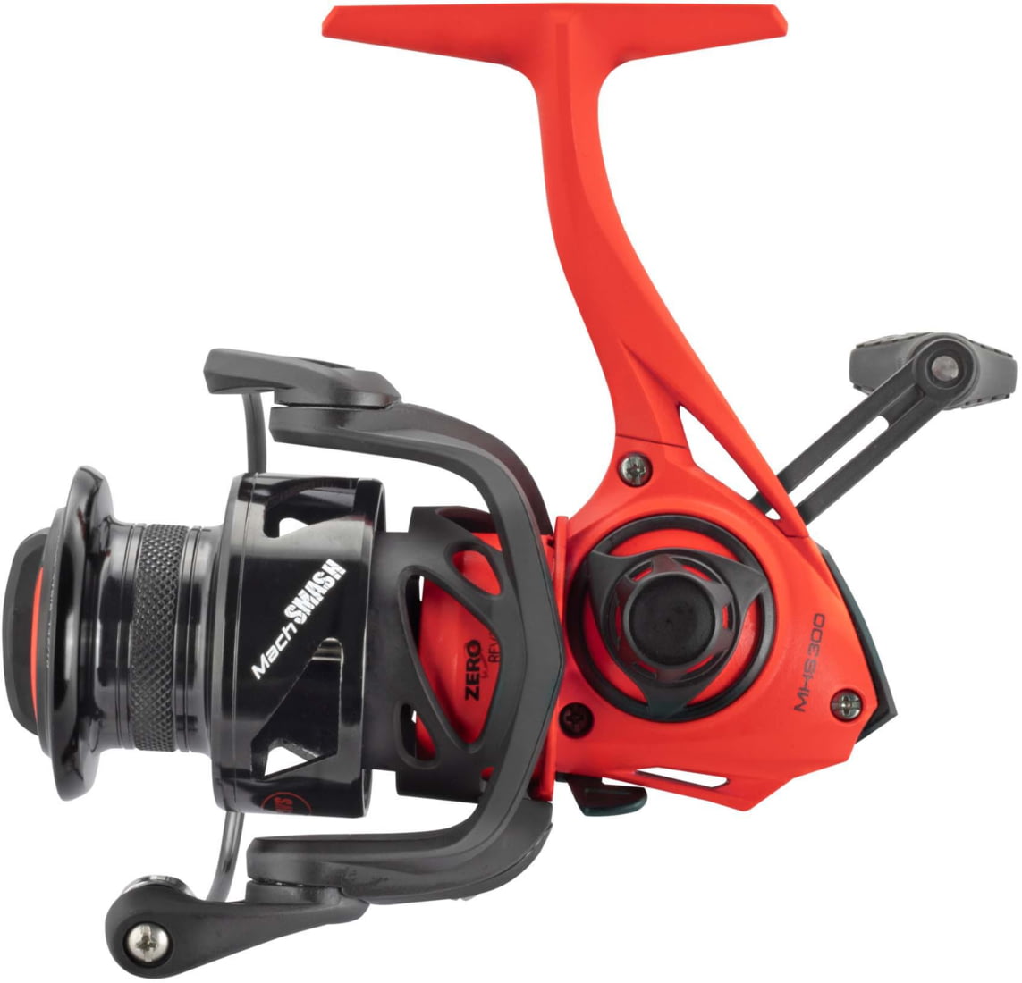 MACH Smash Spinning Reel — CampSaver