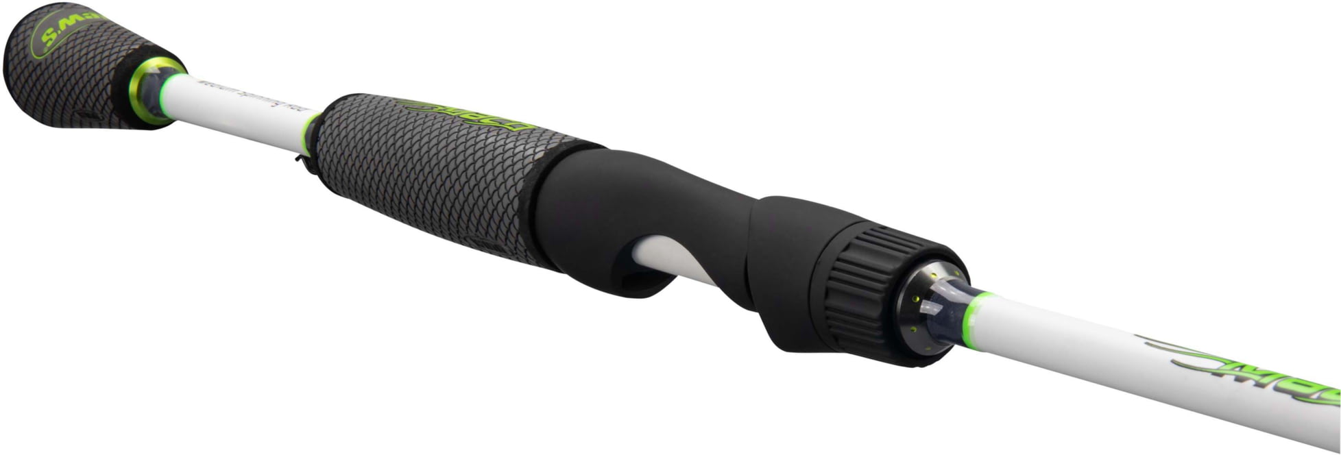 MACH Speed Stick, IM7 Winn Split Grip, Spinning, 1 Piece, Medium-Light ...