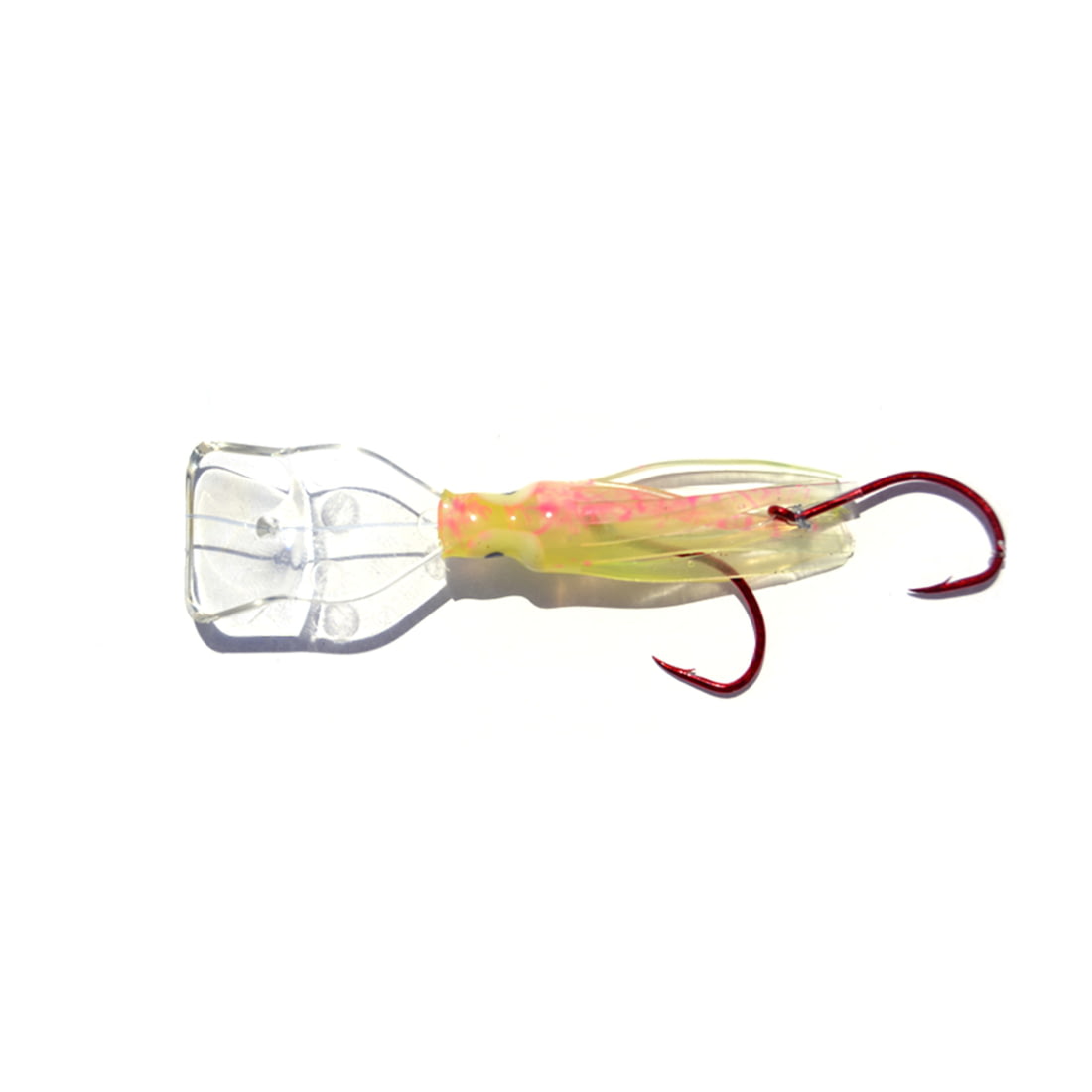 Mack's Lure Pee Wee UV Wiggle Hoochie — CampSaver
