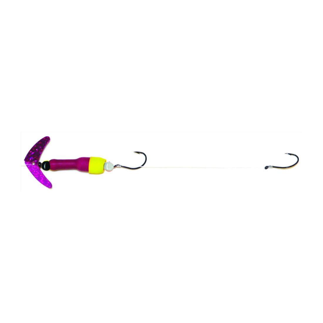 Mack's Lure Wally Pop — CampSaver