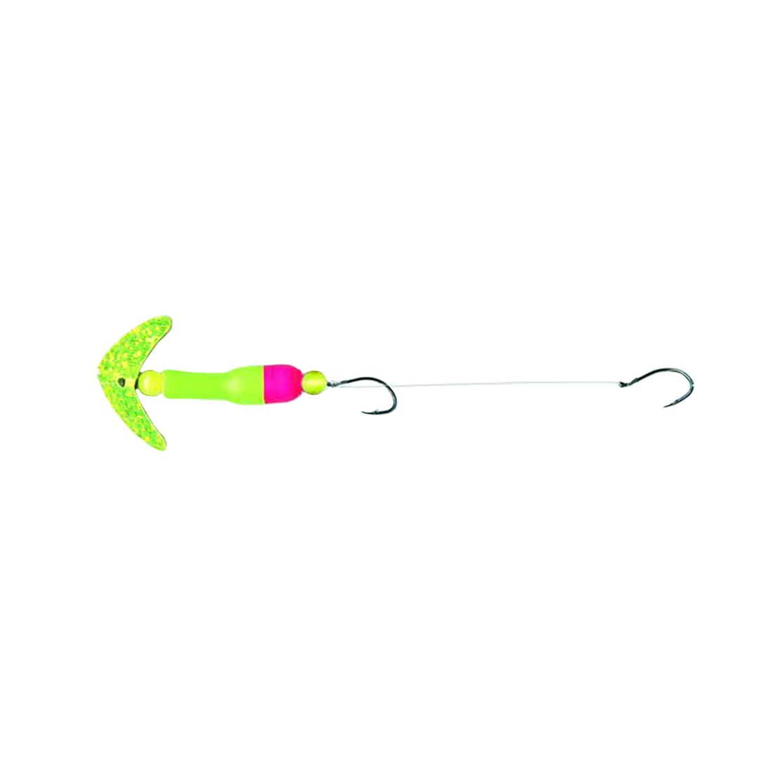 Mack's Lure Wally Pop — CampSaver