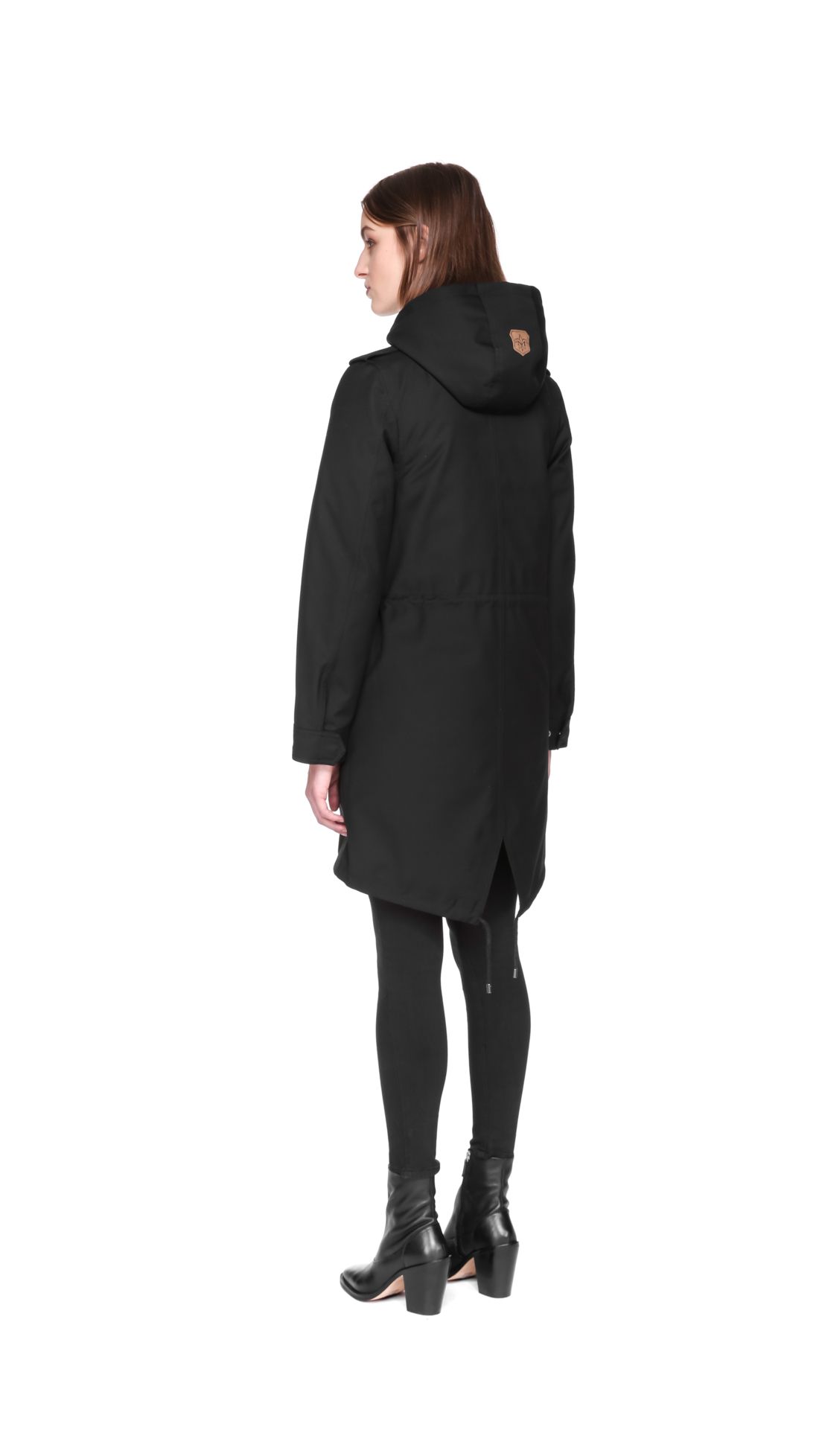 Mackage Renina, Women's Rain Jackets — CampSaver