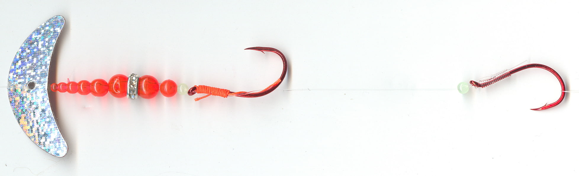 Mack's Lure Wedding Ring Prawn Rig — CampSaver