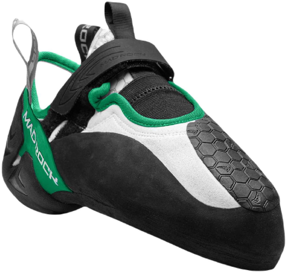 Mad Rock Drone 2.0 LV Climbing Shoes - Men's — CampSaver