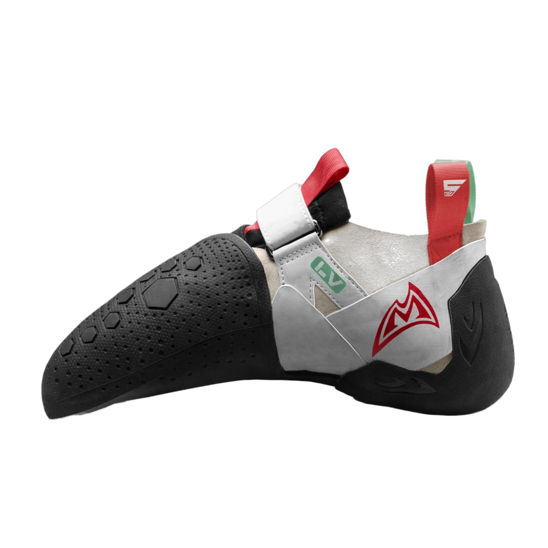 Mad Rock Drone CS LV Mens Climbing Shoes - Men's — CampSaver