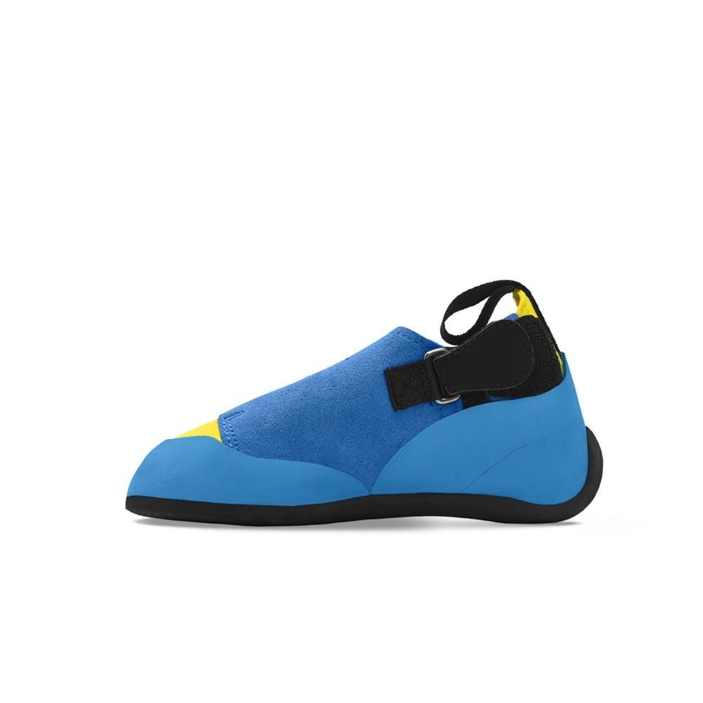 Mad Rock Mad Monkey 2.0 Kids Climbing Shoes — CampSaver