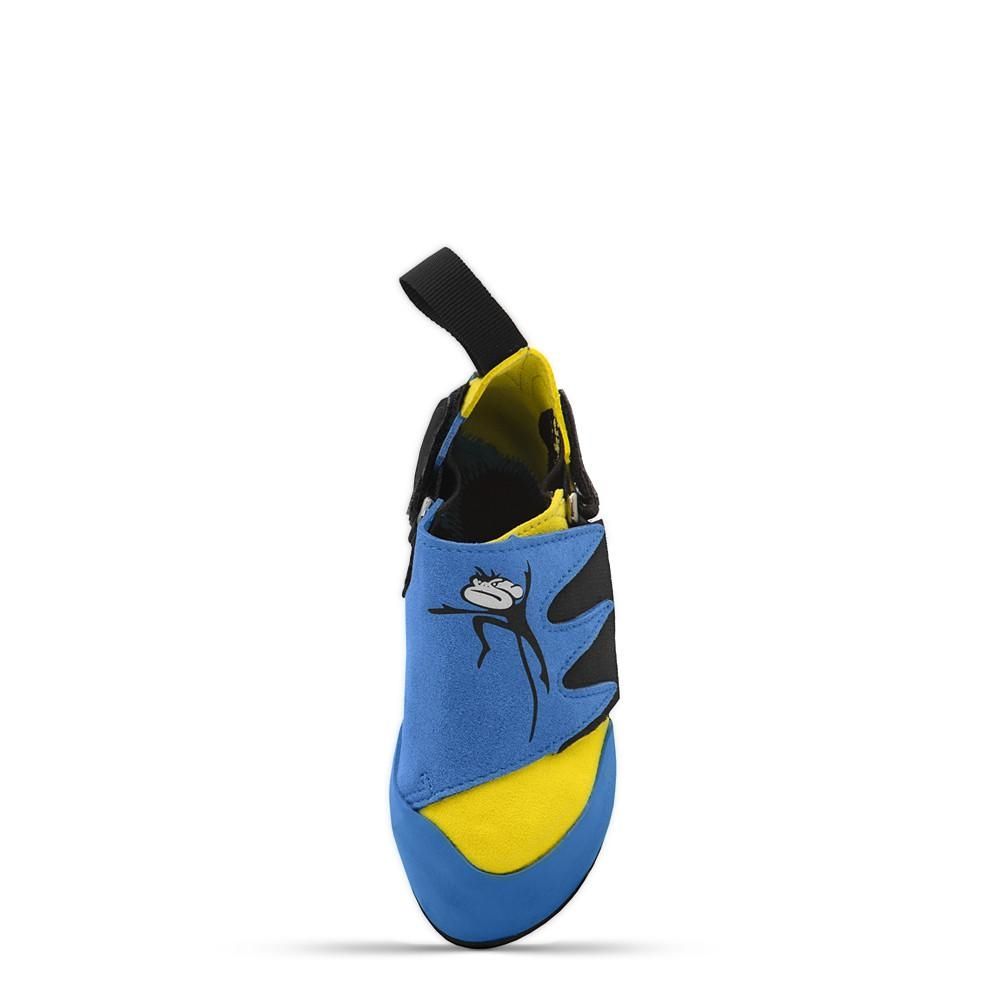 Mad Rock Mad Monkey 2.0 Kids Climbing Shoes — CampSaver