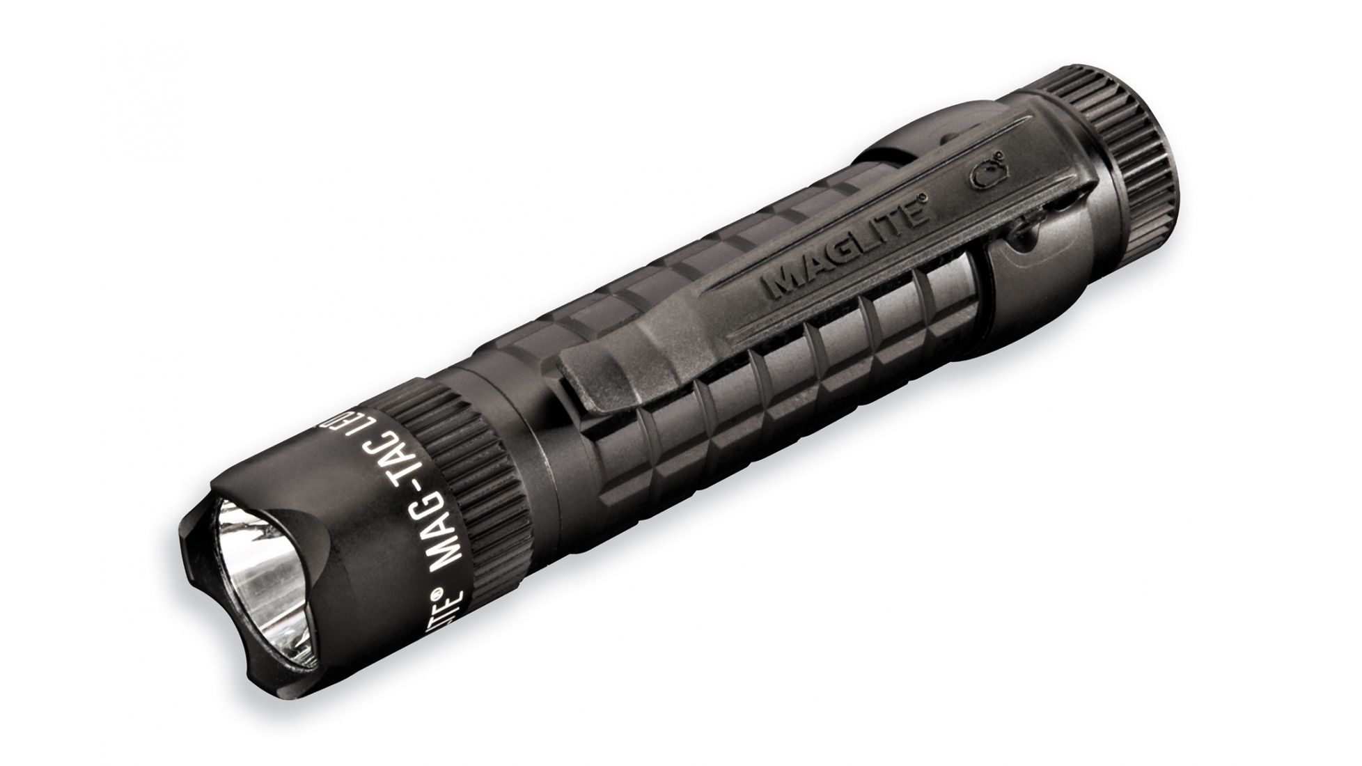 MagLite Mag-Tac Tactical LED Flashlight , Up to 24% Off with Free S&H ...