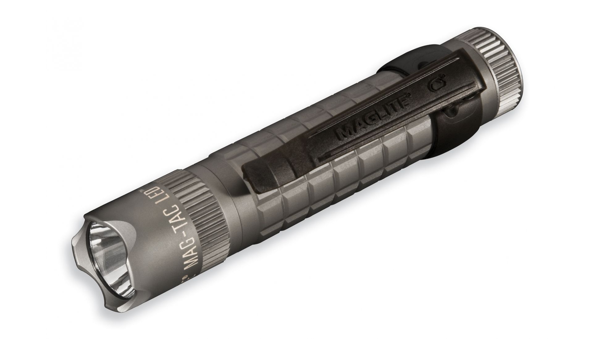 MagLite Mag-Tac Tactical LED Flashlight , Up to 24% Off with Free S&H ...