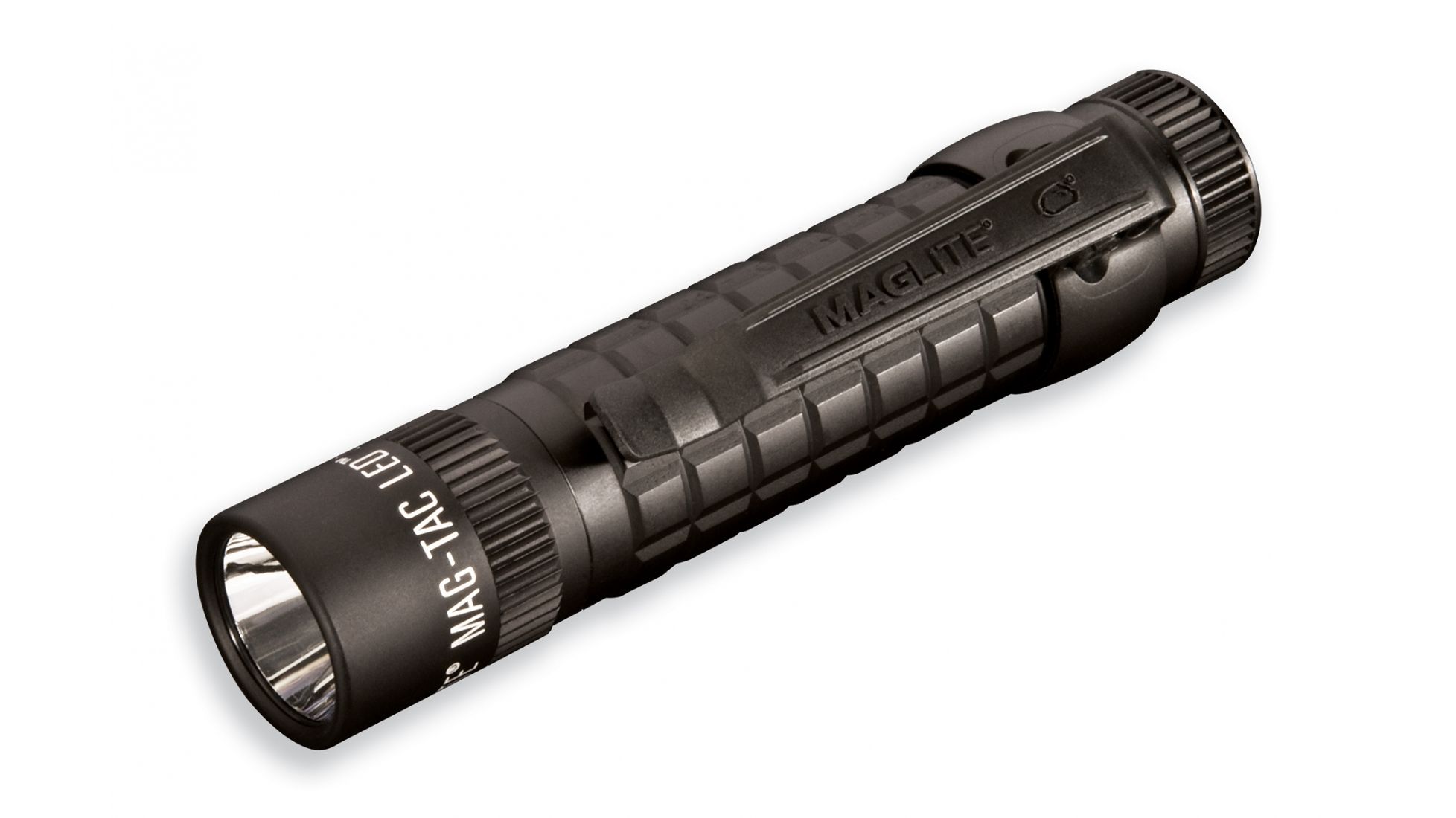 MagLite Mag-Tac Tactical LED Flashlight , Up to 56% Off with Free S&H ...
