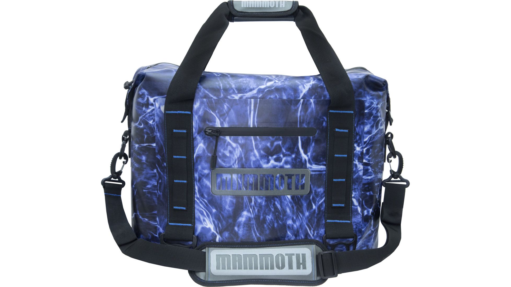 Mammoth Coolers Pathfinder 30 Zip Top Soft Cooler — CampSaver