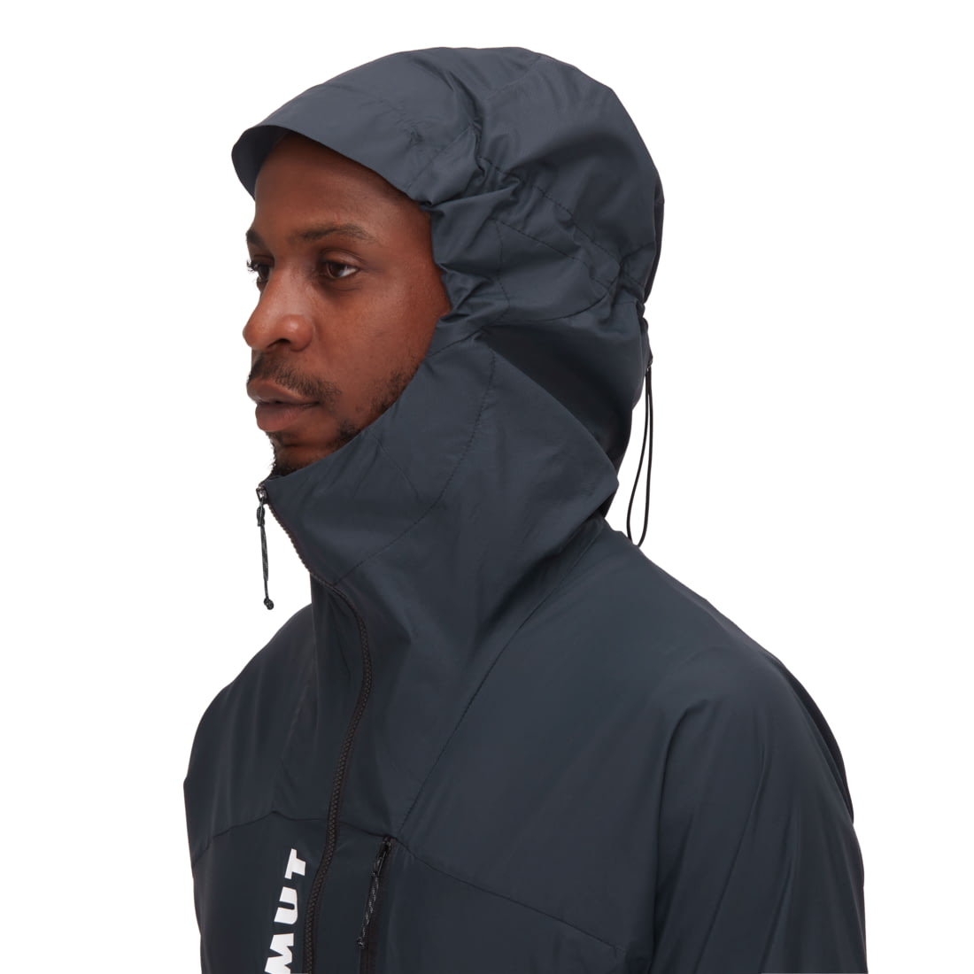 Mammut Aenergy WB Hooded Jacket - Men's with Free S&H — CampSaver