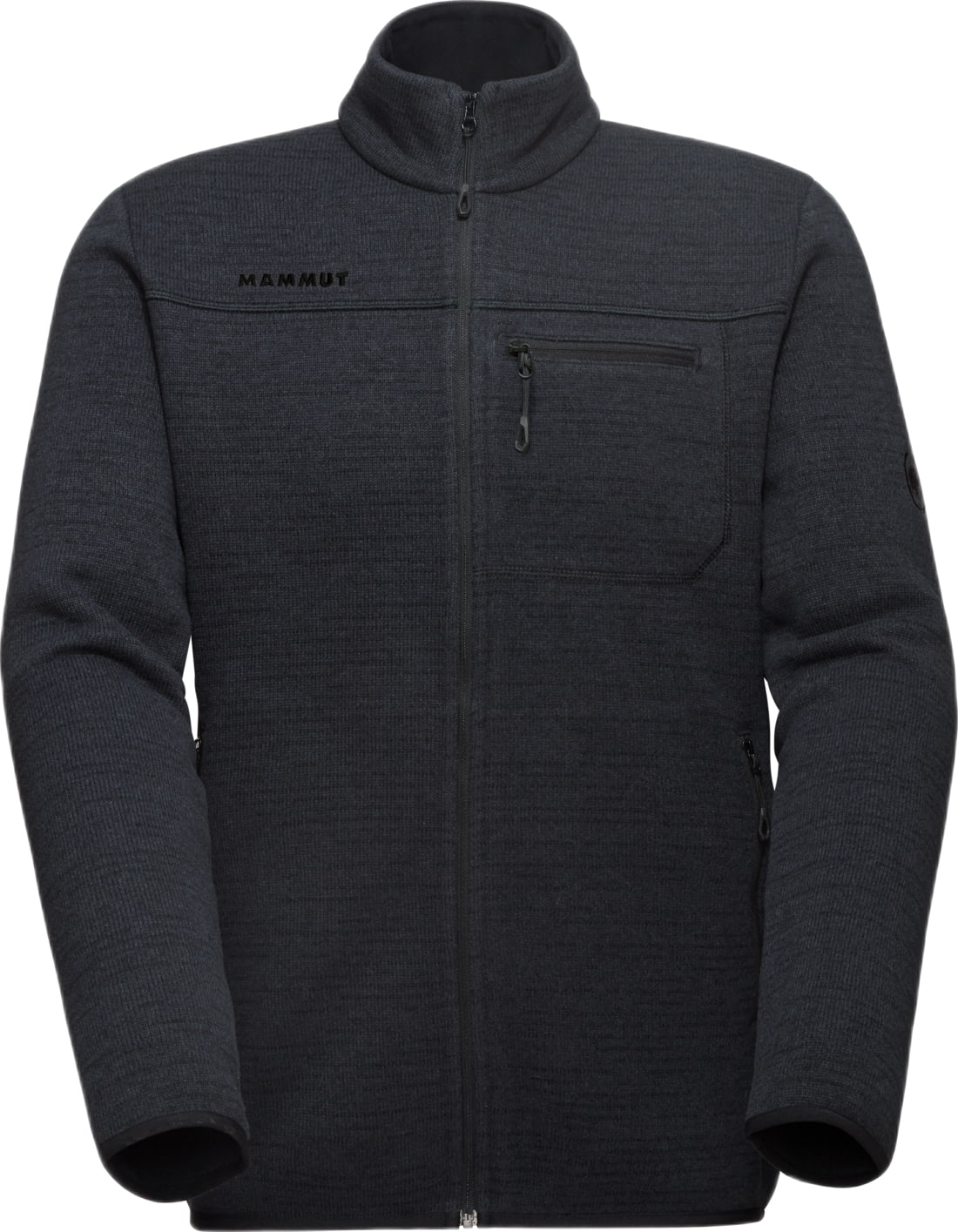Mammut Artiv IV ML Jacket - Men's , Up to 20% Off with Free S&H — CampSaver