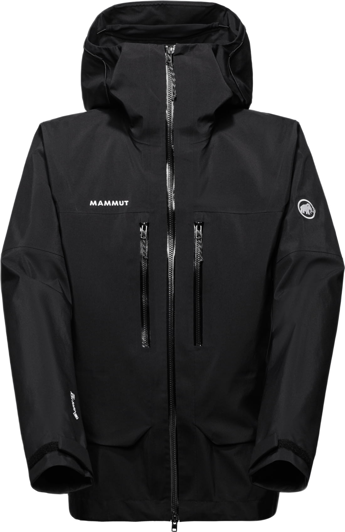 Mammut Crater Pro HS Hooded Jacket - Men's & Free 2 Day Shipping ...