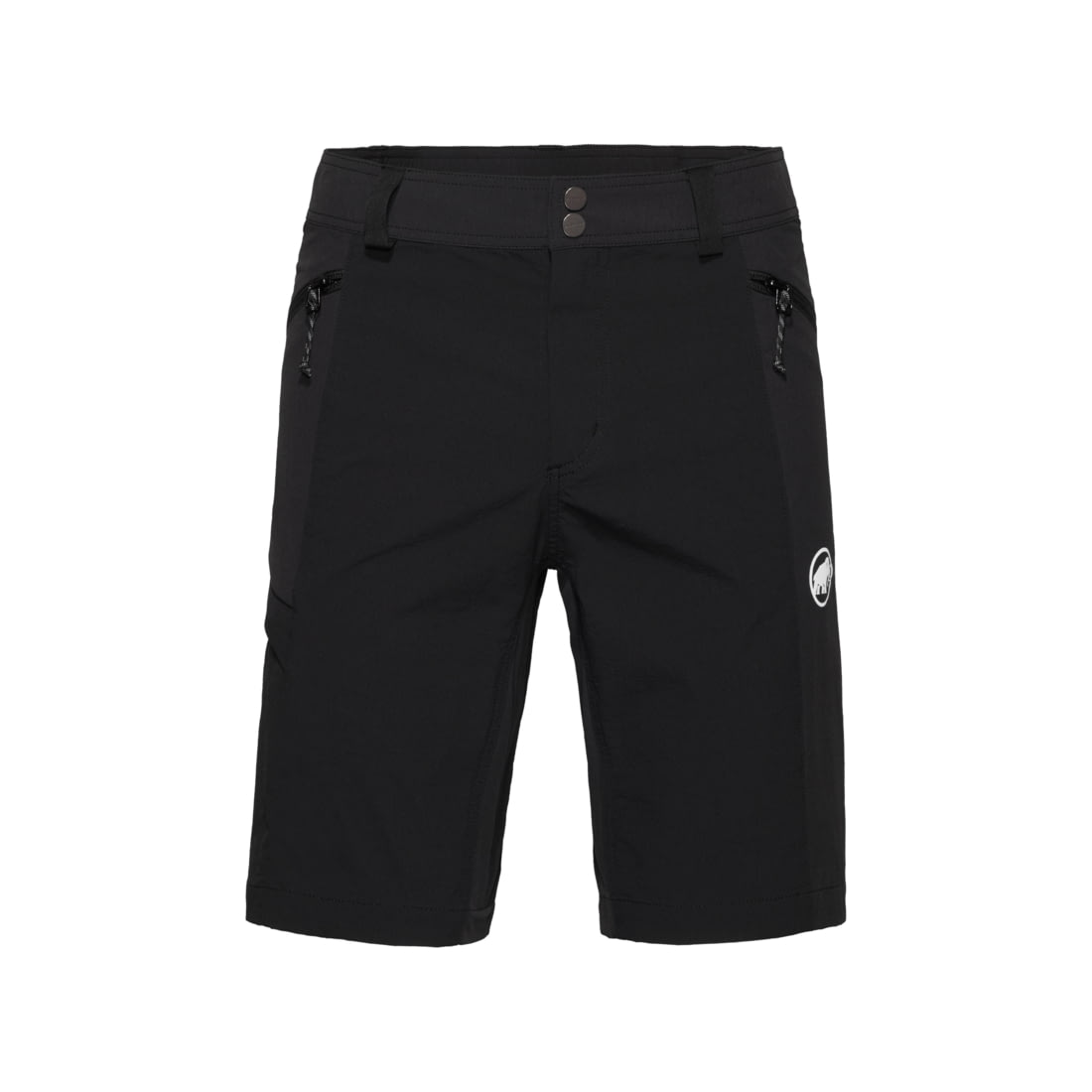 Mammut Ducan Shorts - Men's 1023-01110-0001-50 with Free S&H — CampSaver