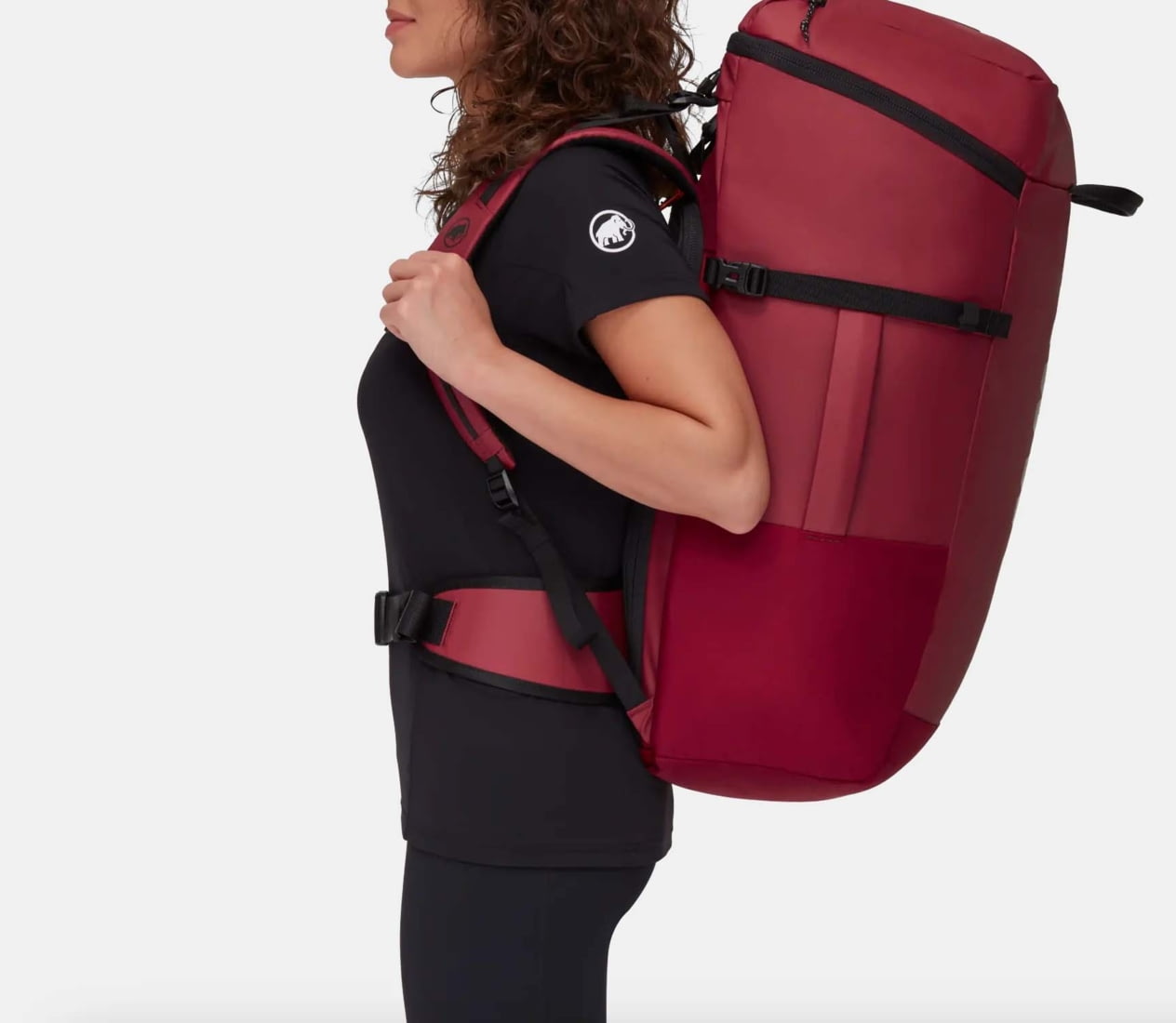 Mammut Neon 55 Backpacks - Women's — CampSaver