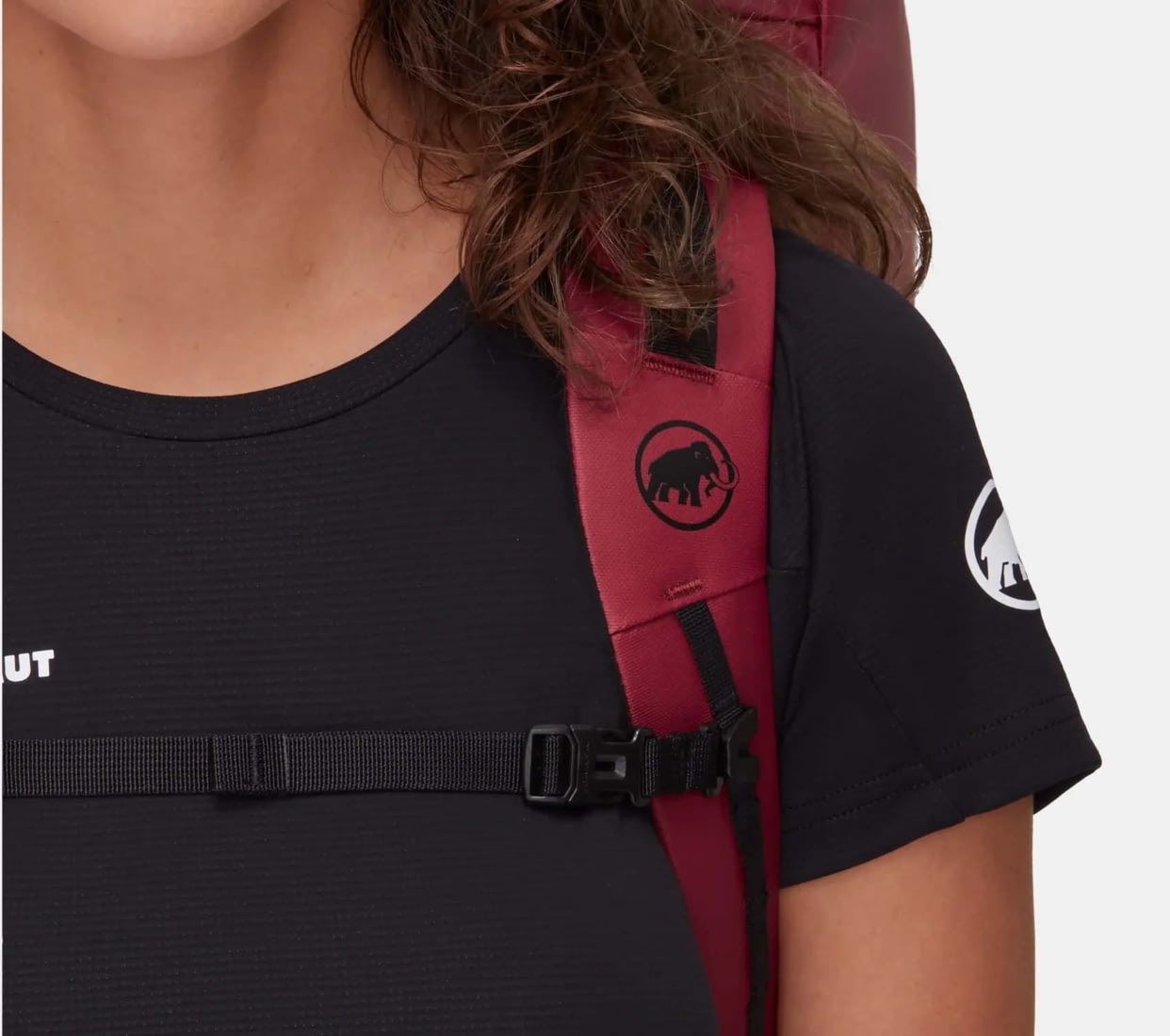 Mammut Neon 55 Backpacks - Women's 2510-04361-3715-1055 with Free S&H ...