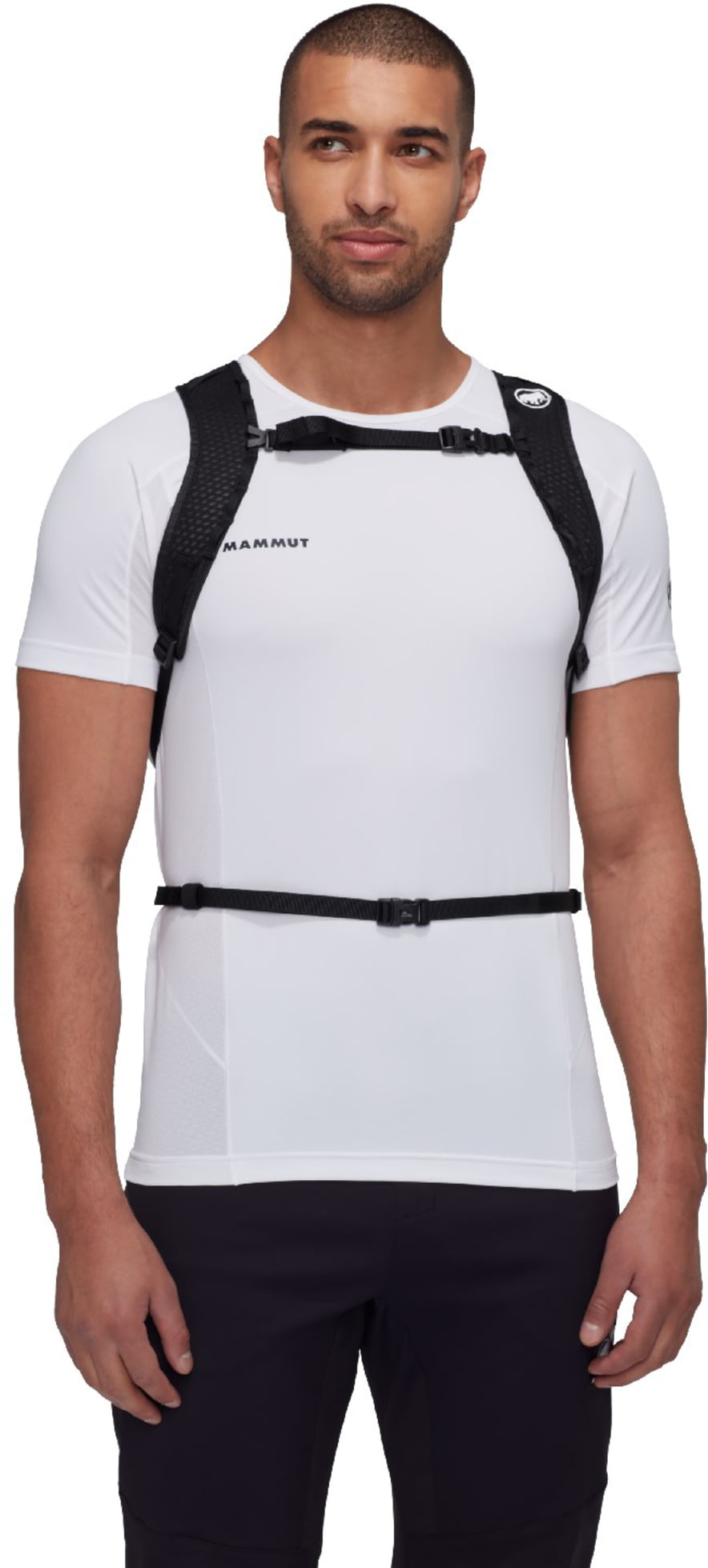 Mammut Neon Light Backpack — CampSaver