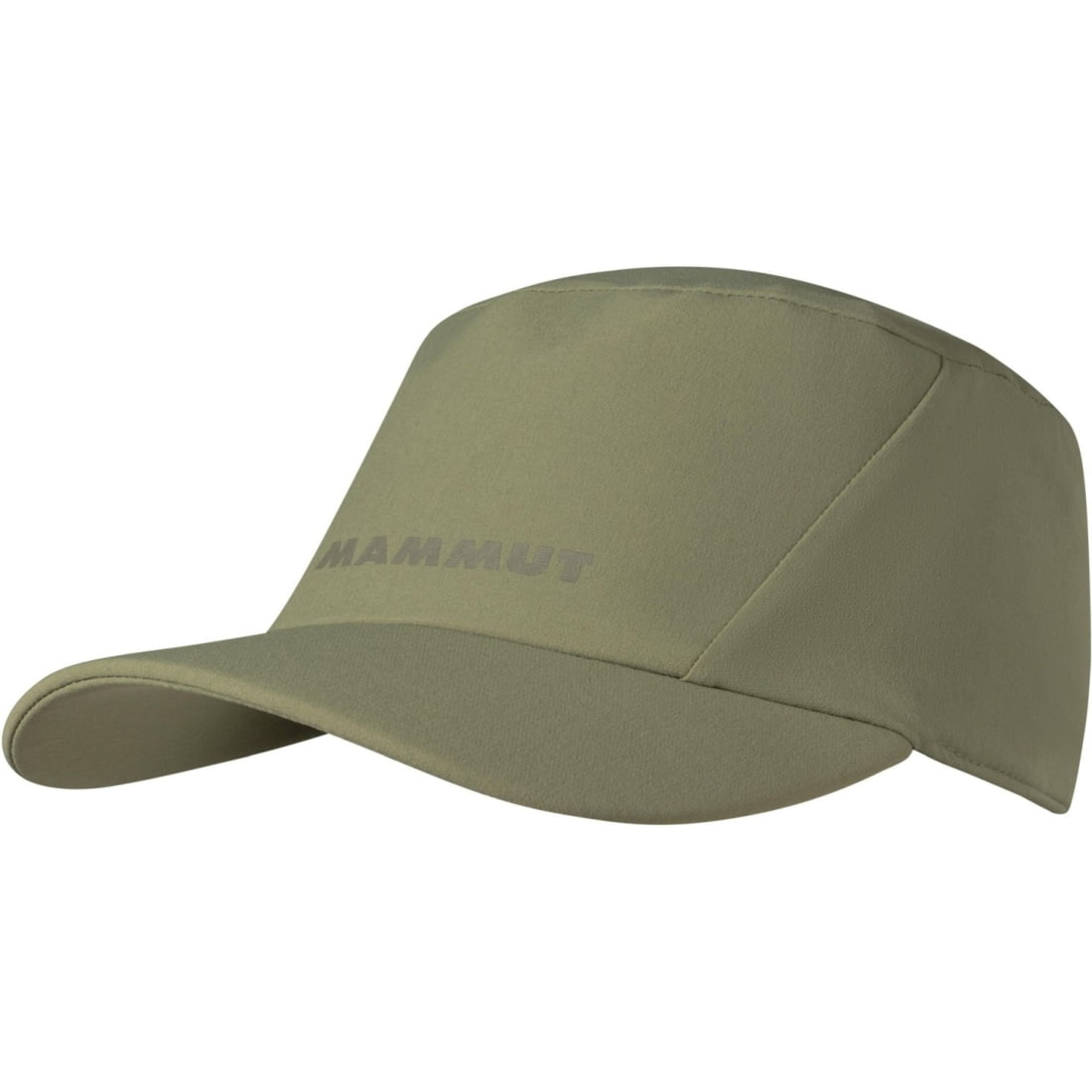 Mammut Pokiok Ventilated Cap — CampSaver