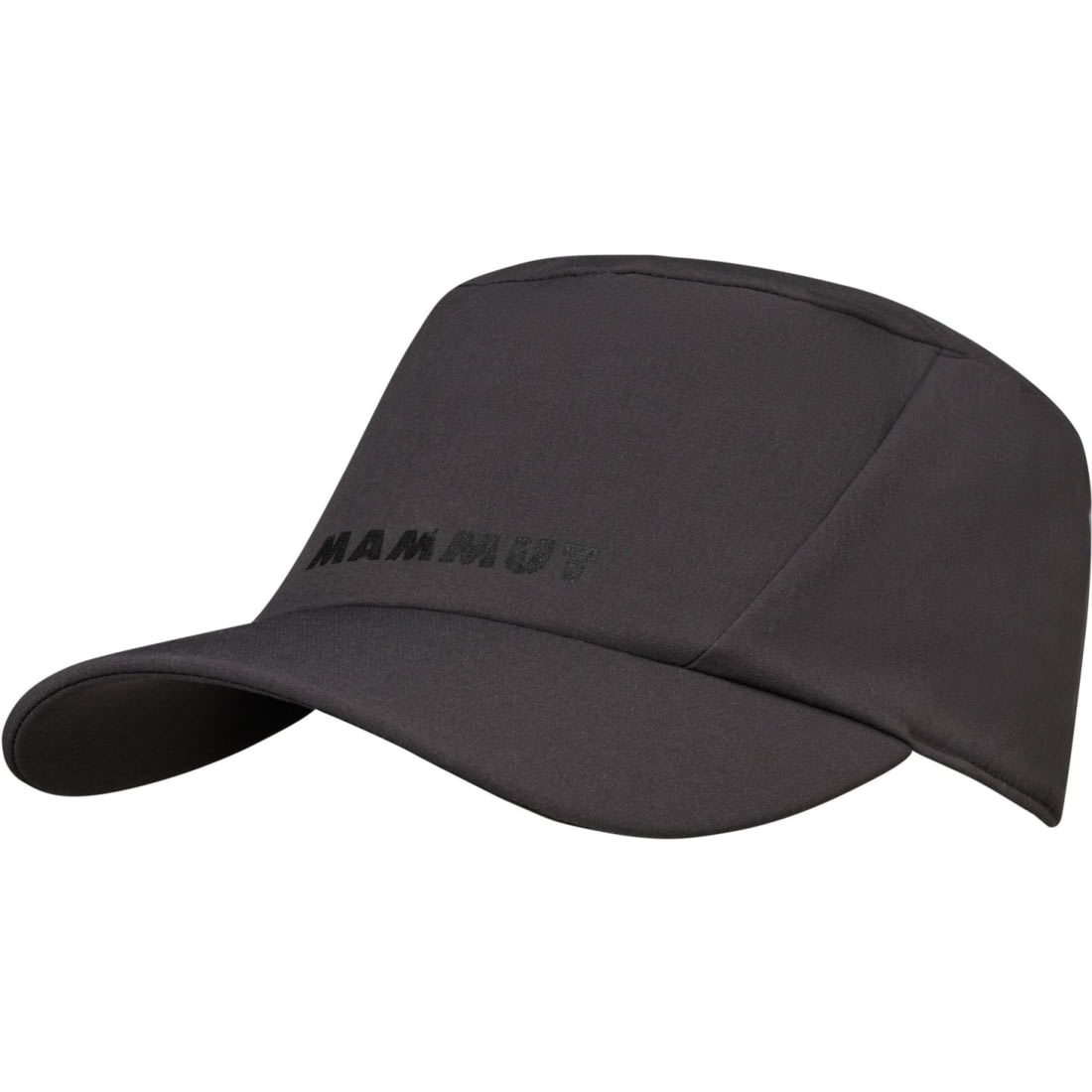 Mammut Pokiok Ventilated Cap — CampSaver