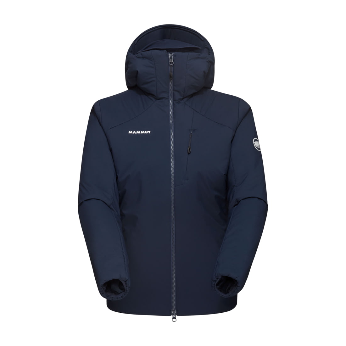 Mammut Rime IN Flex Hooded Jacket - Women's with Free S&H — CampSaver
