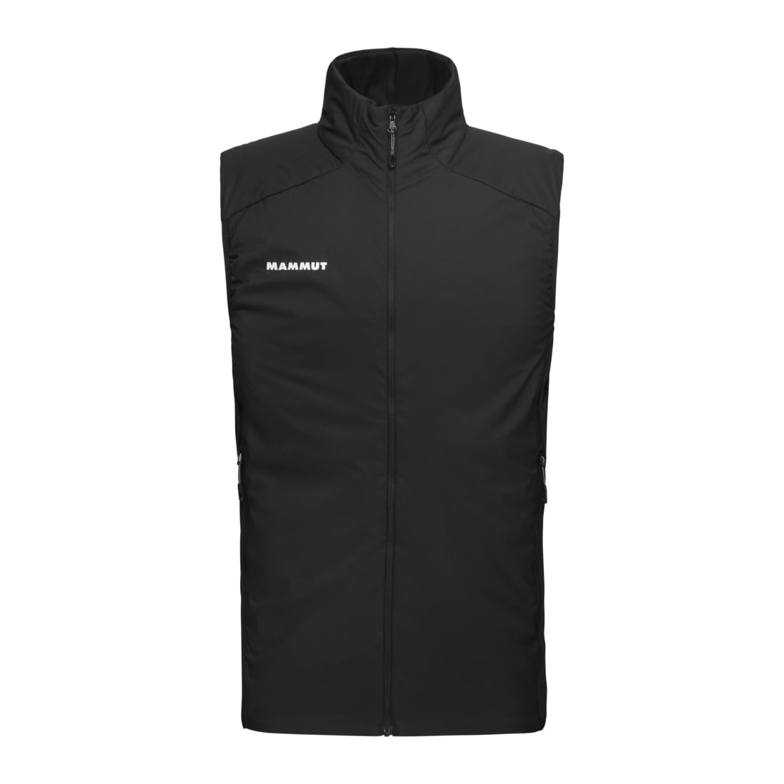 Mammut Rime Light IN Flex Vest - Men's with Free S&H — CampSaver