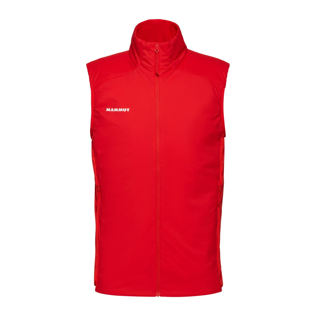 Mammut Rime Light IN Flex Vest - Men's with Free S&H — CampSaver