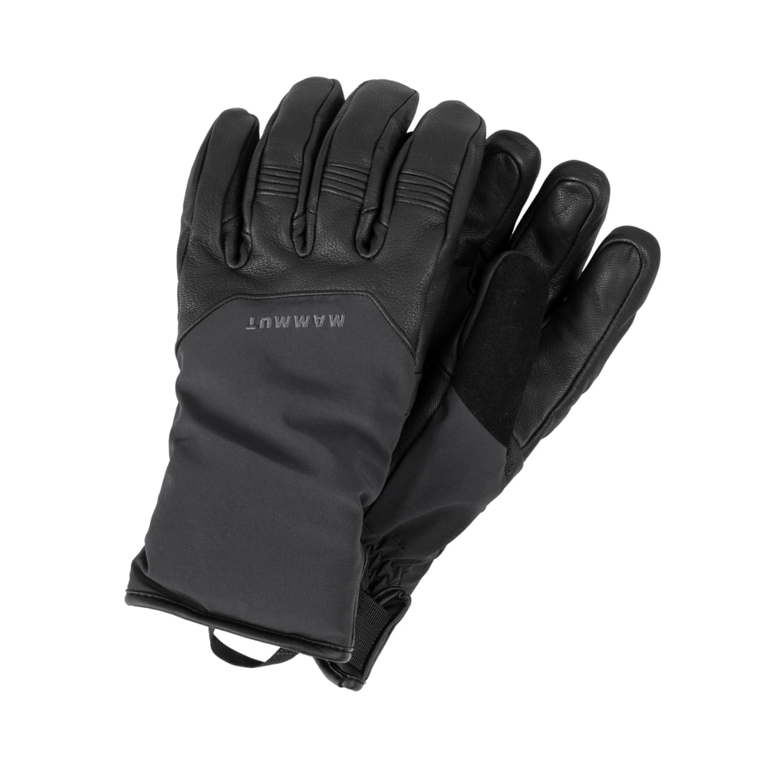 Mammut Stoney Glove — CampSaver