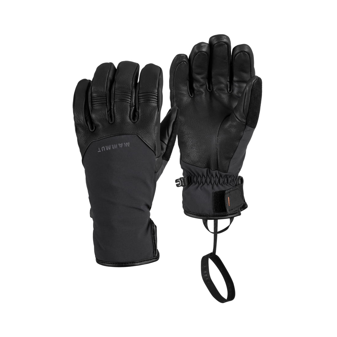 Mammut Stoney Glove — CampSaver