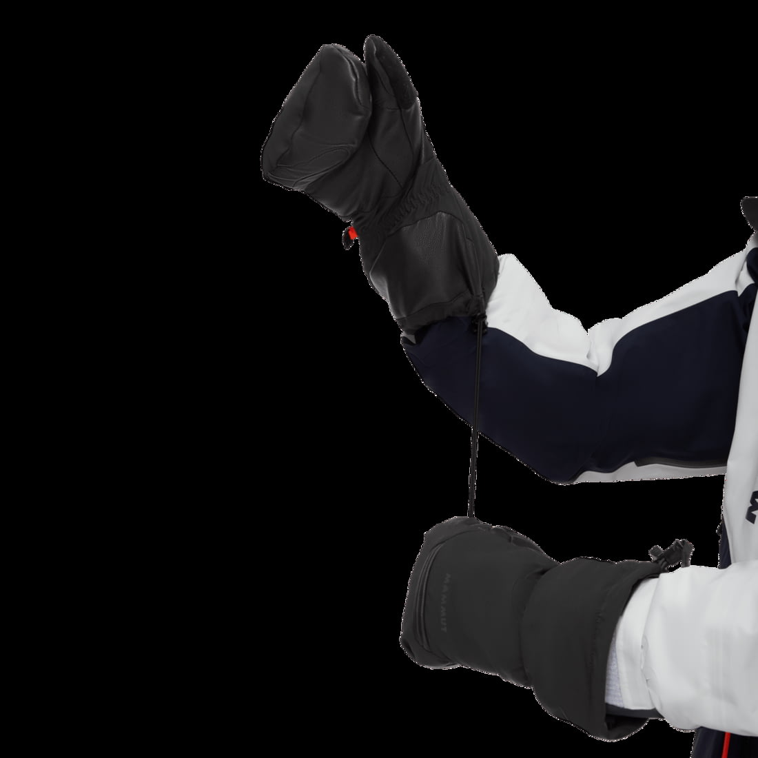 Mammut Stoney Mitten - Women's — CampSaver