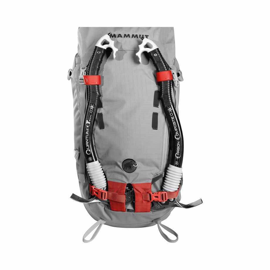 Mammut Trion Pro Climbing Pack 35 plus 7 L — CampSaver