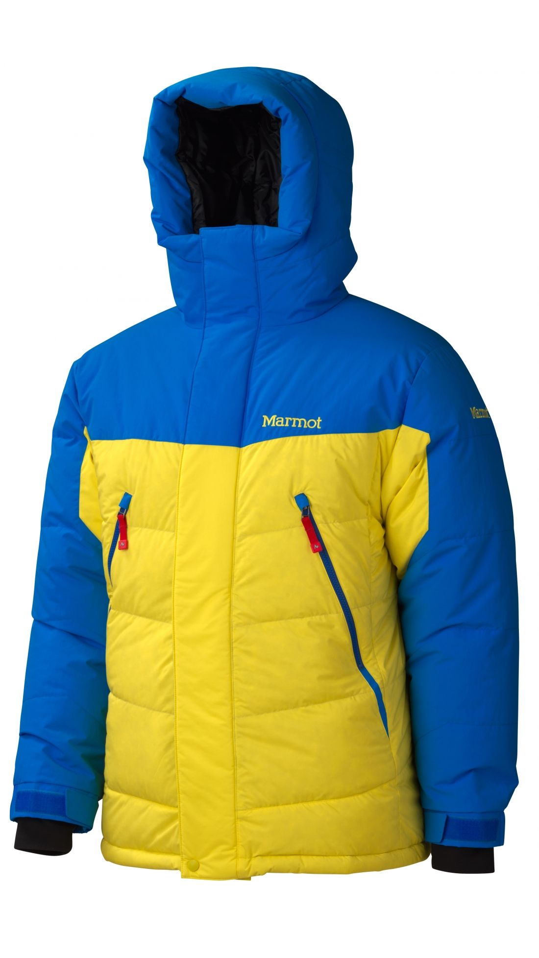Marmot 8000 Meter Parka - Mens — CampSaver