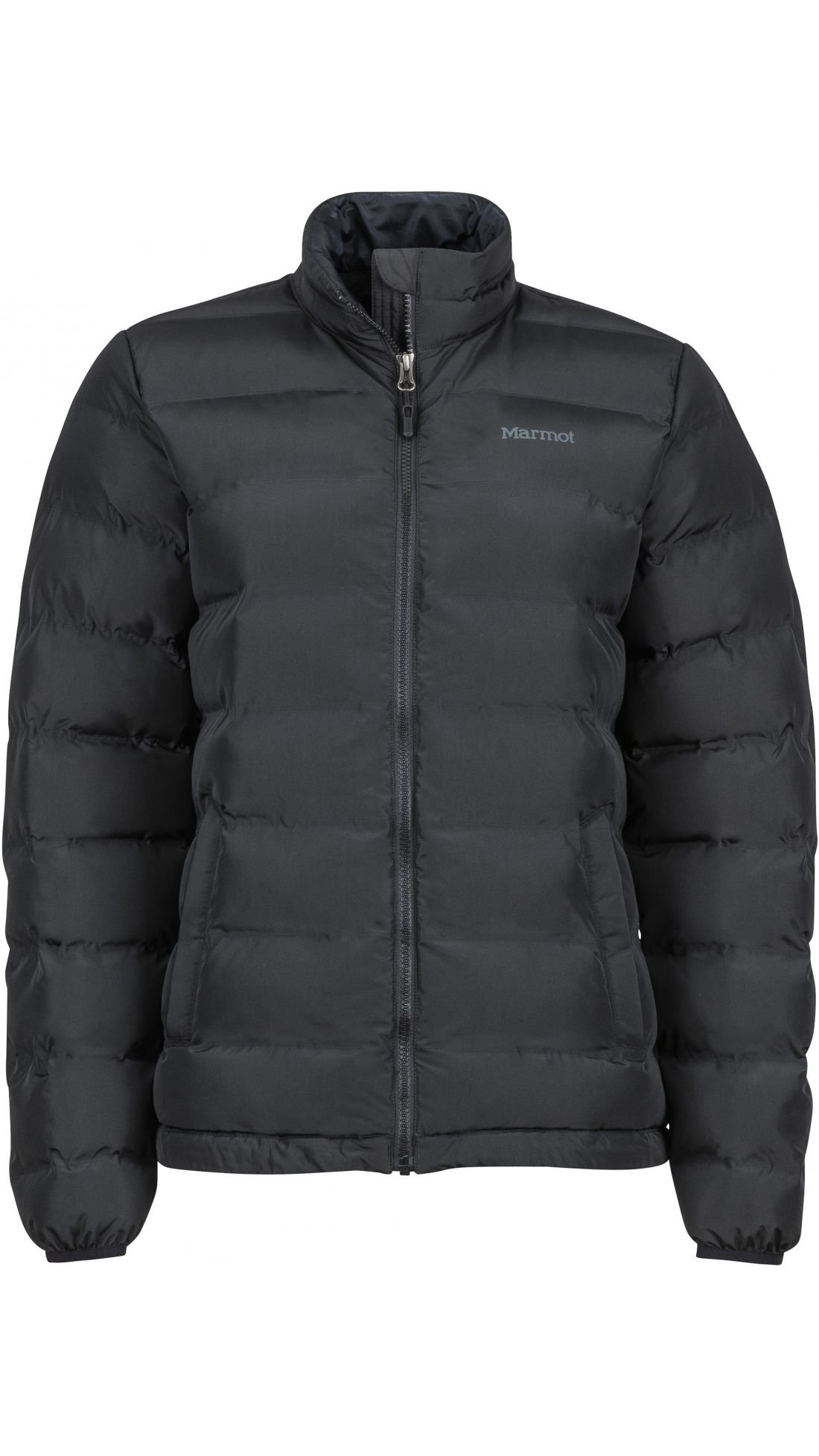 Marmot Alassian Featherless Jacket - Women's — CampSaver
