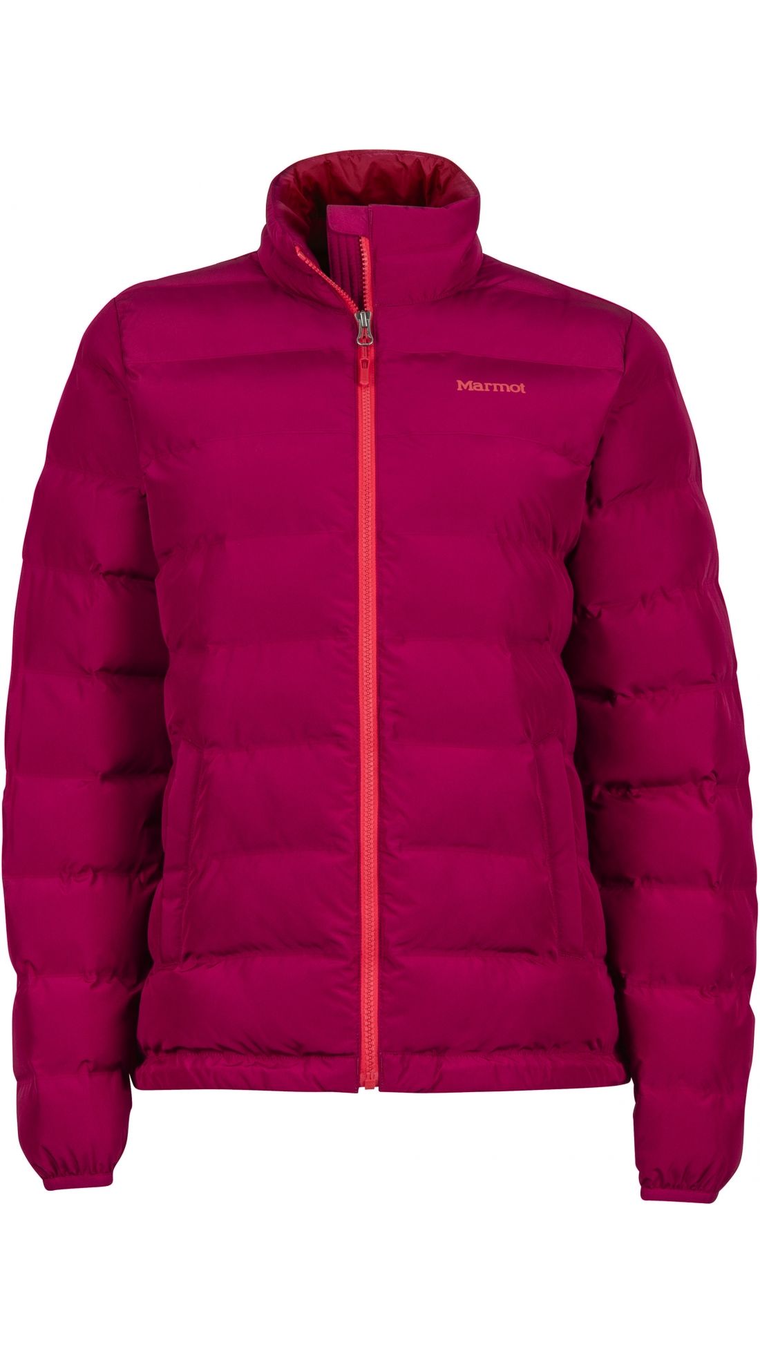 Marmot Alassian Featherless Jacket - Women's — CampSaver