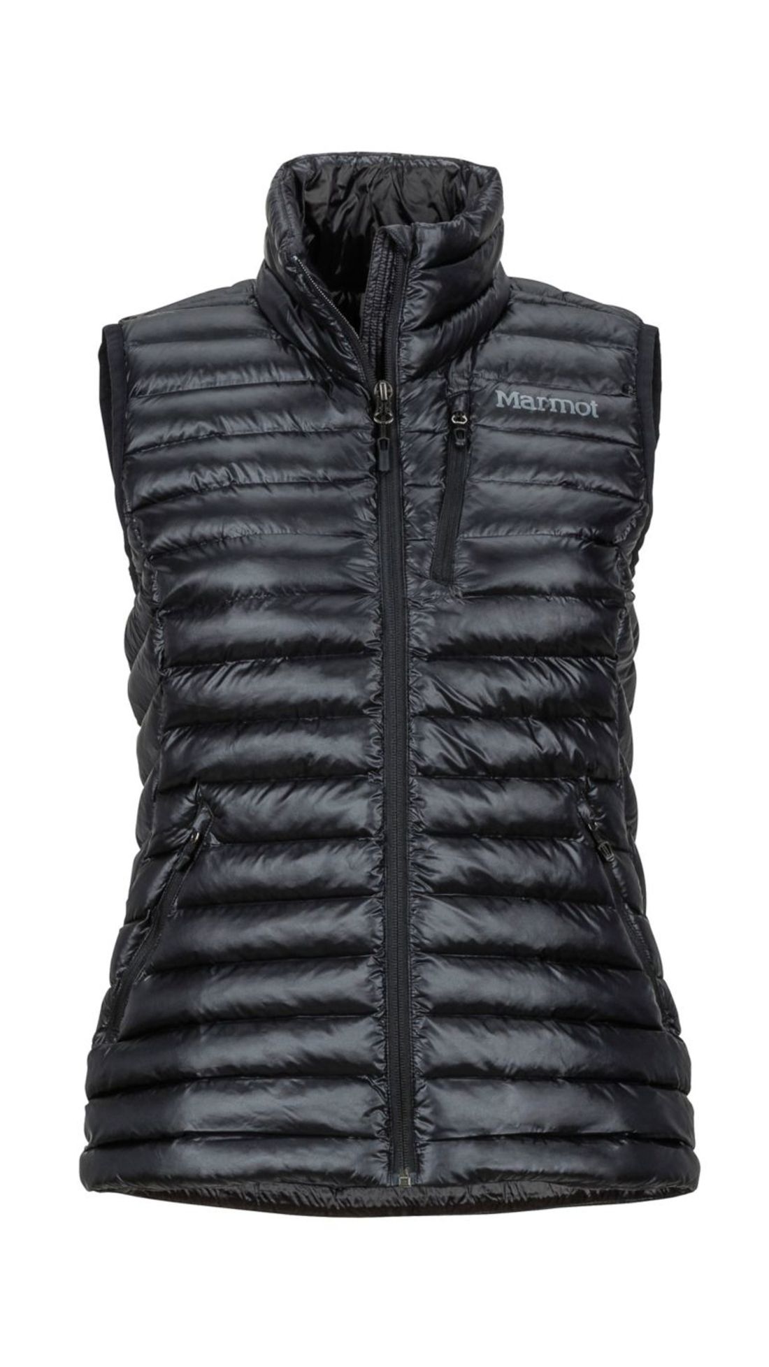 Marmot Avant Featherless Vest - Women's — CampSaver