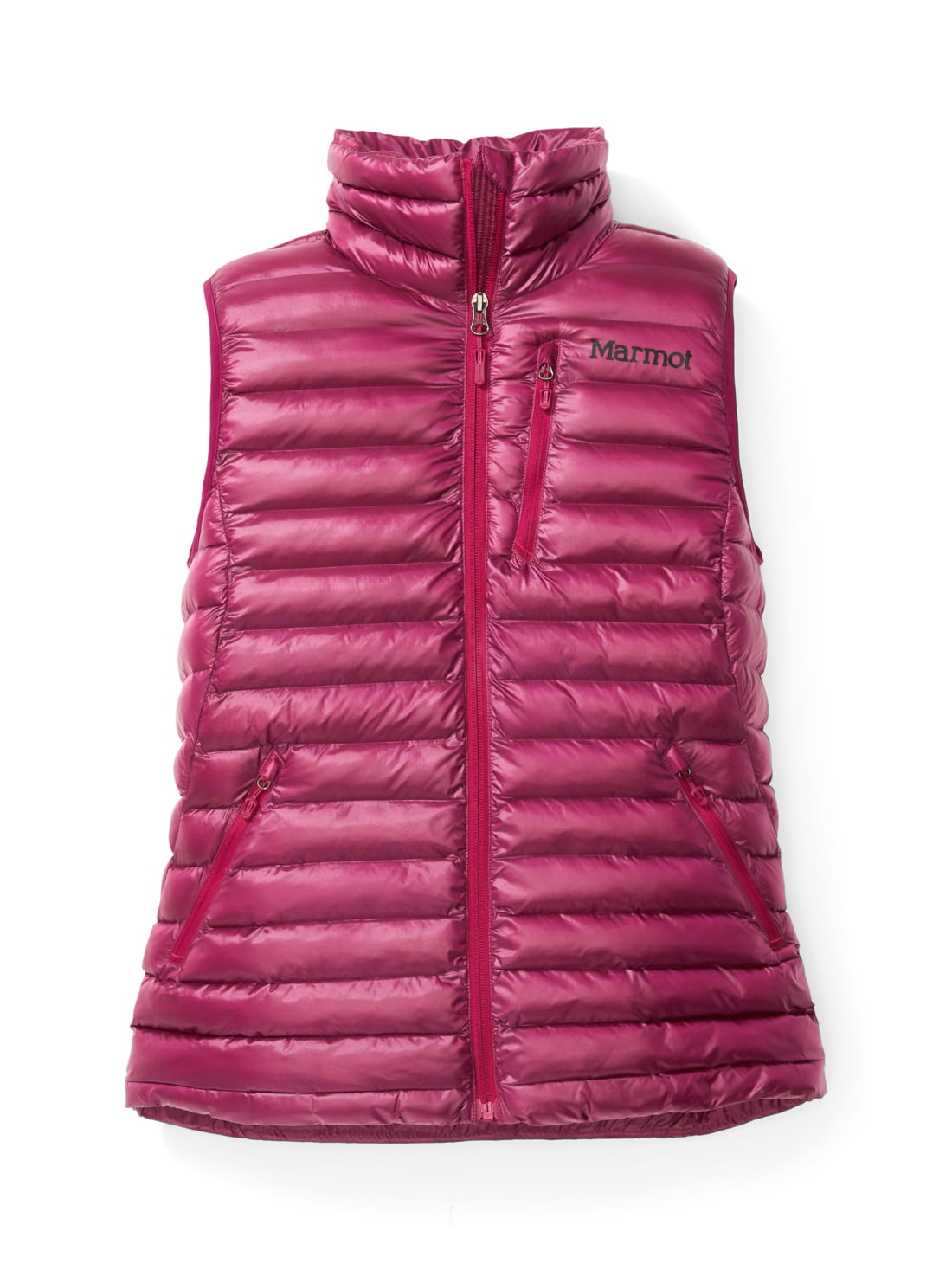 Marmot Avant Featherless Vest - Women's — CampSaver