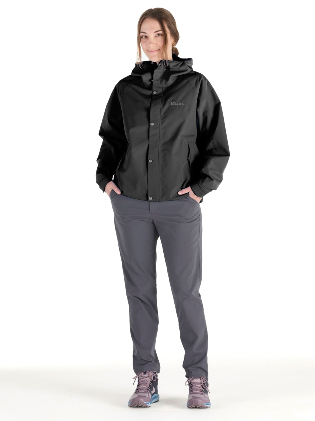 Marmot Cascade Jacket - Women's with Free S&H — CampSaver