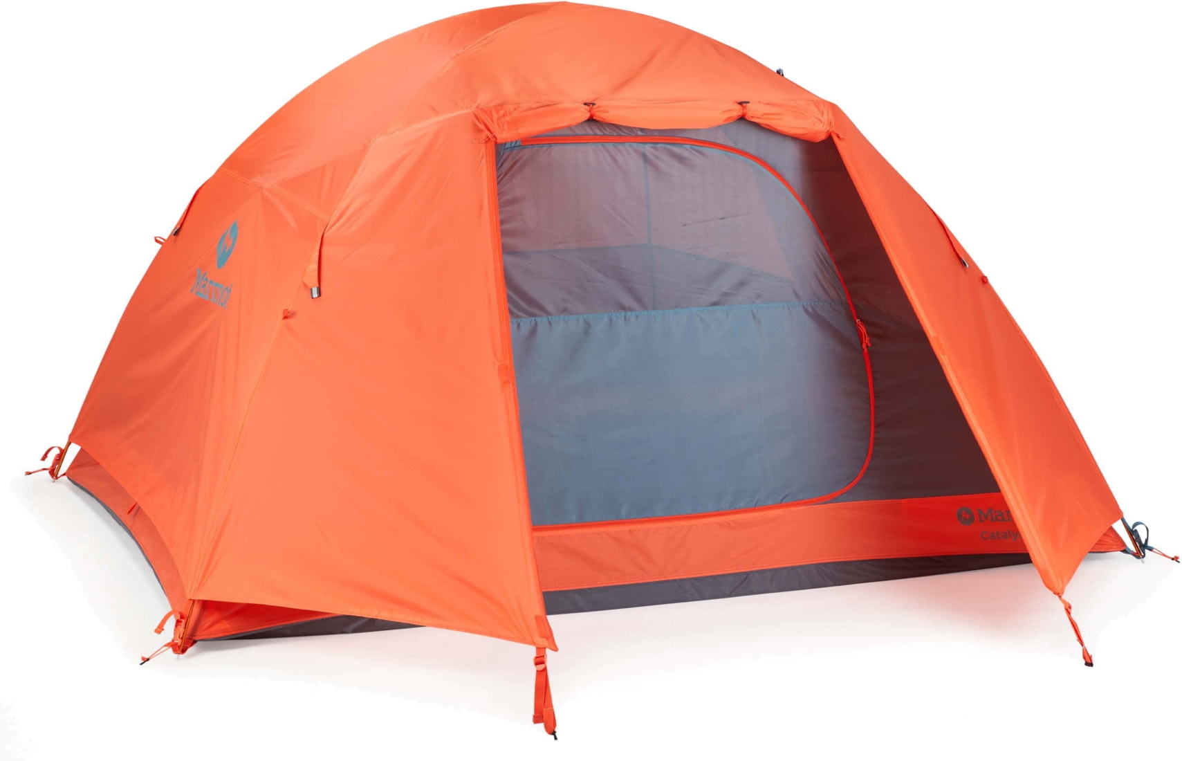 Marmot Catalyst Tent - 2 Person — CampSaver