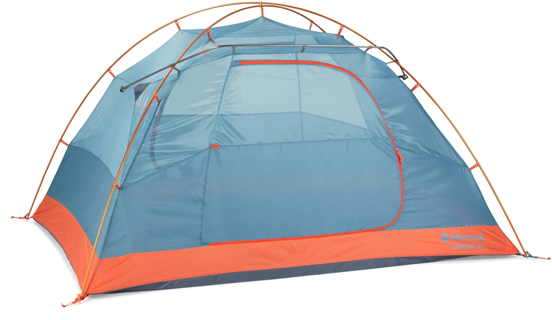 Marmot Catalyst Tent - 2 Person — CampSaver