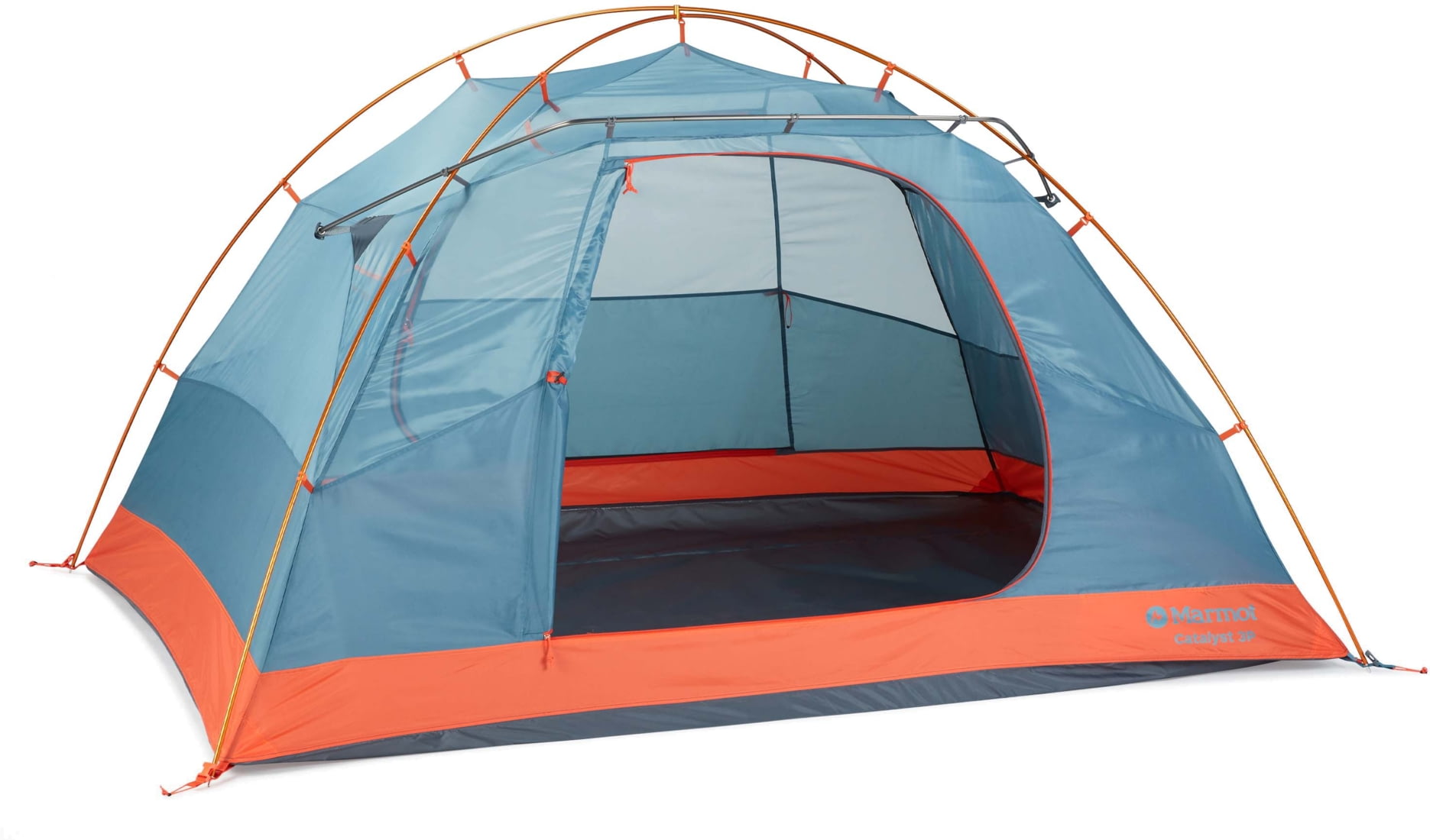 Marmot Catalyst Tent - 2 Person — CampSaver