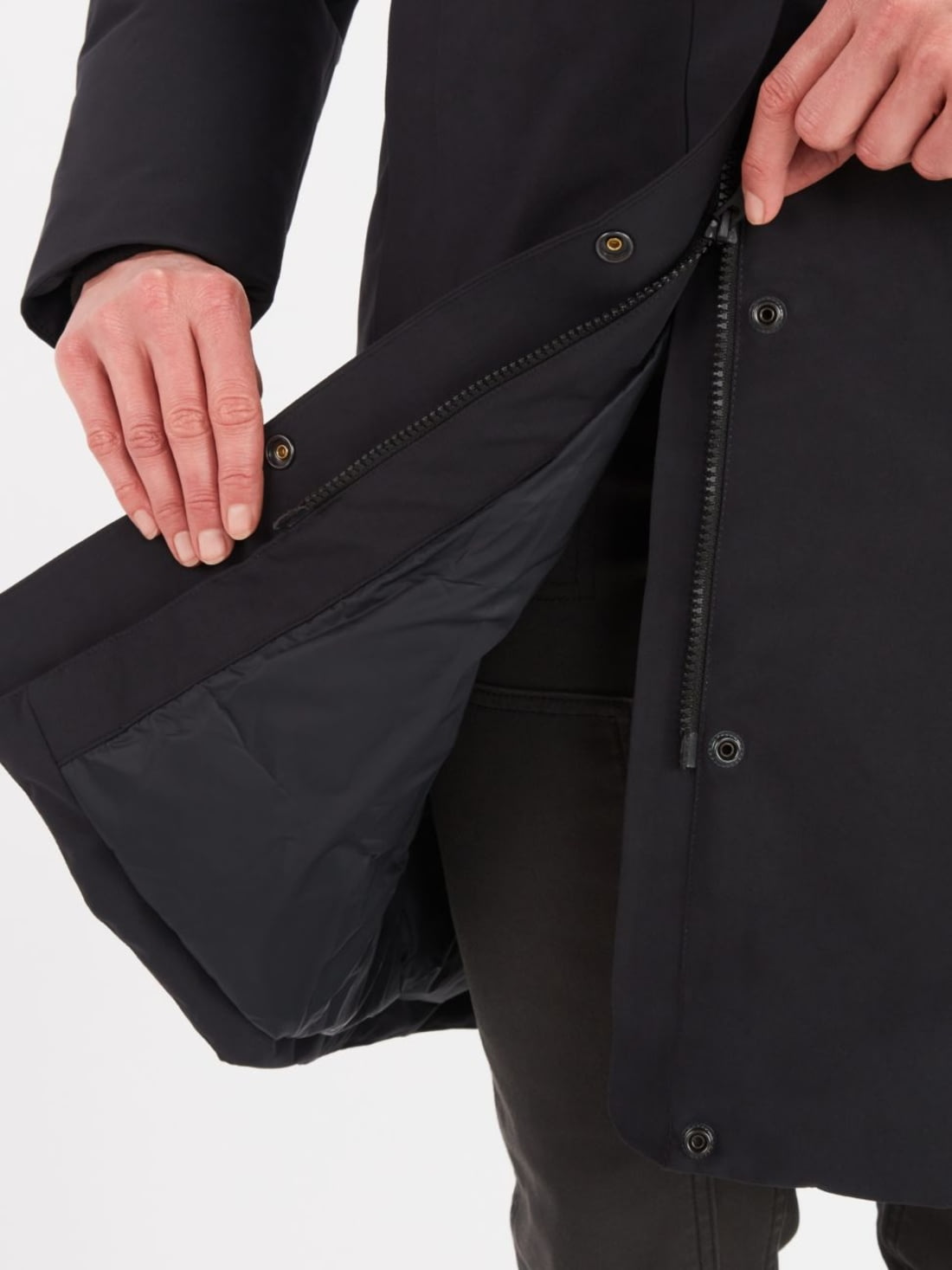 Marmot Chelsea Coat - Women's with Free S&H — CampSaver