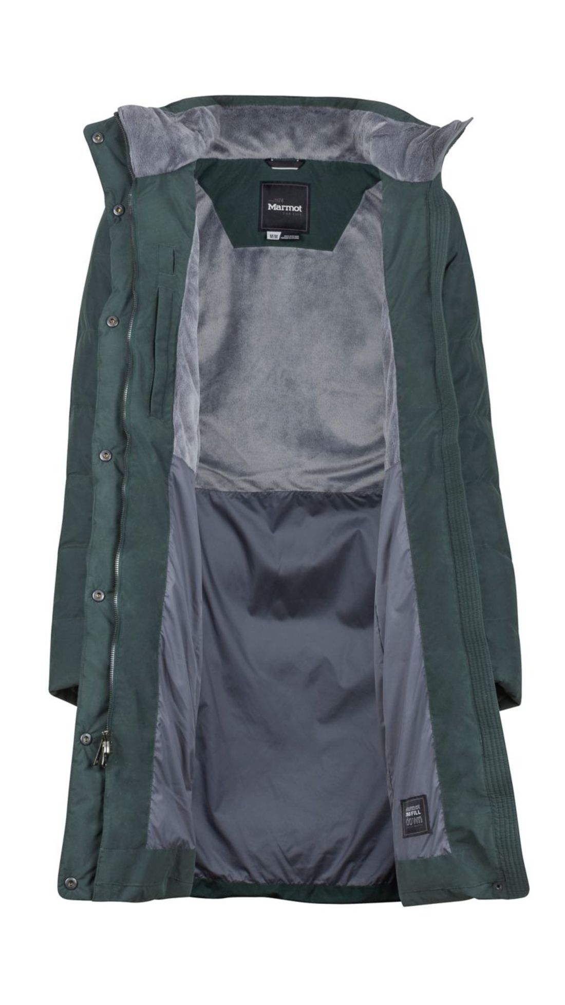 Marmot Clarehall Jacket - Women's — CampSaver