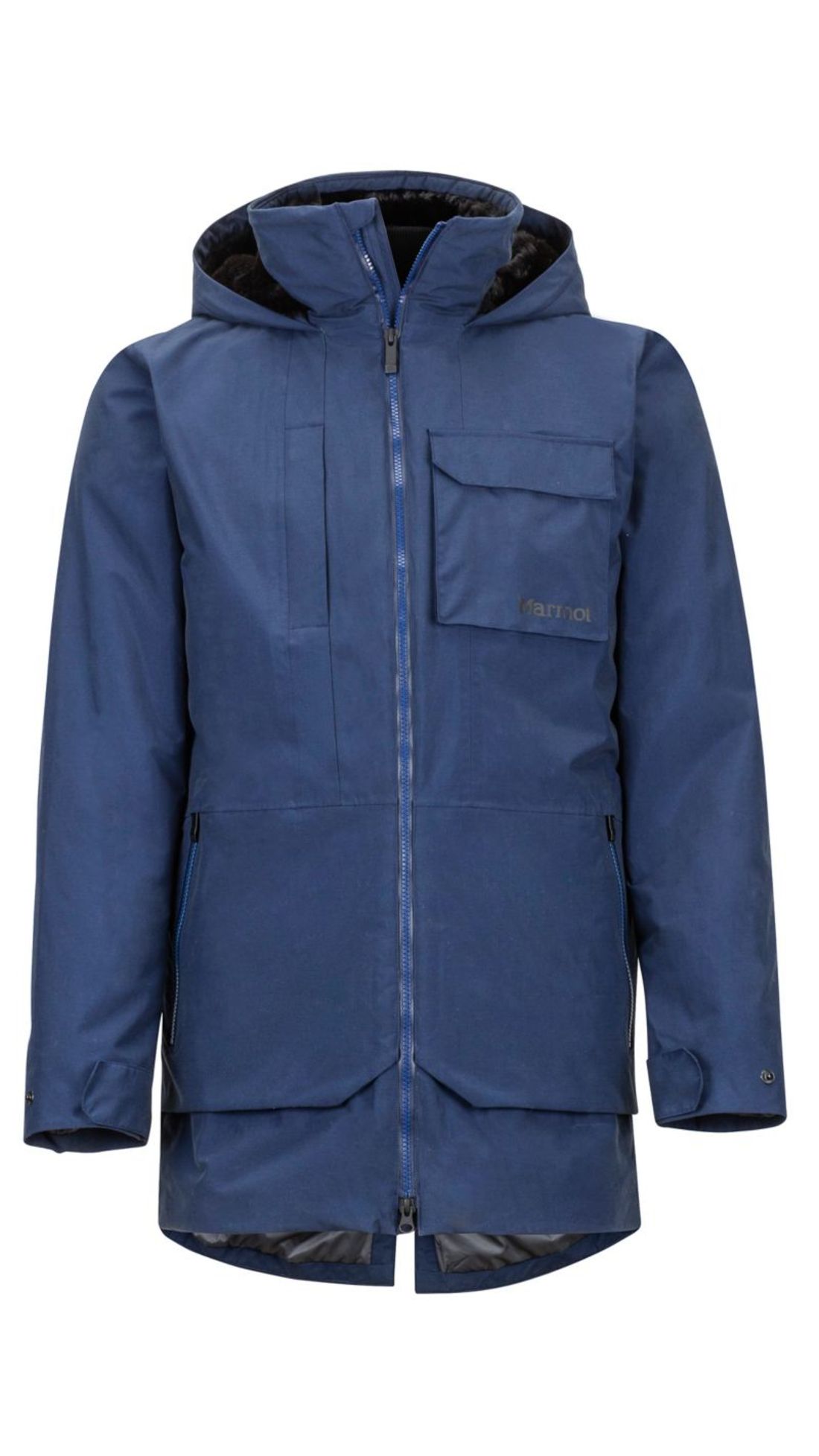 Marmot Drake Passage Comp Jacket - Men's — CampSaver